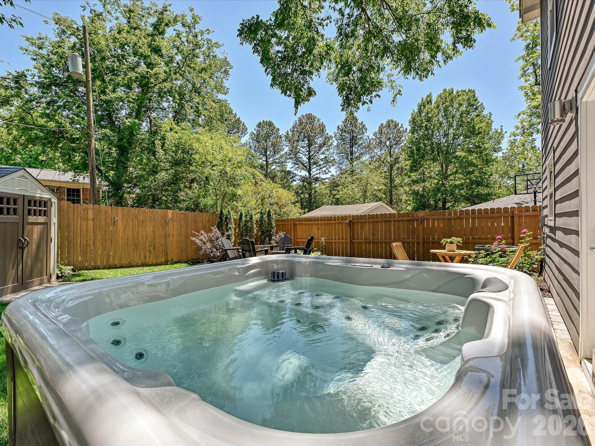 1216 Lomax Avenue, Charlotte, NC - photo 29 of 38
