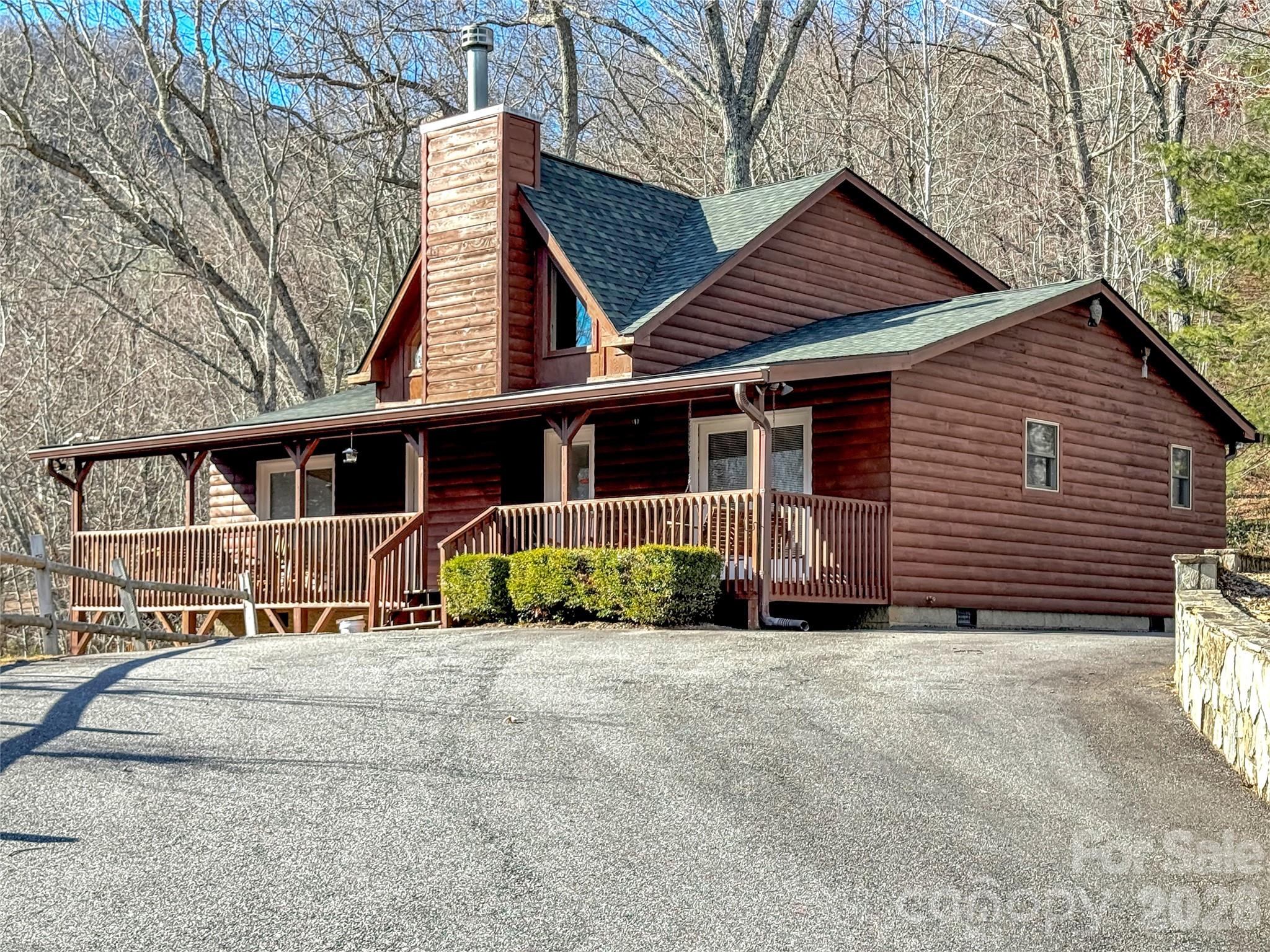 30 Edgewater Lane, Maggie Valley, NC - photo 38 of 40