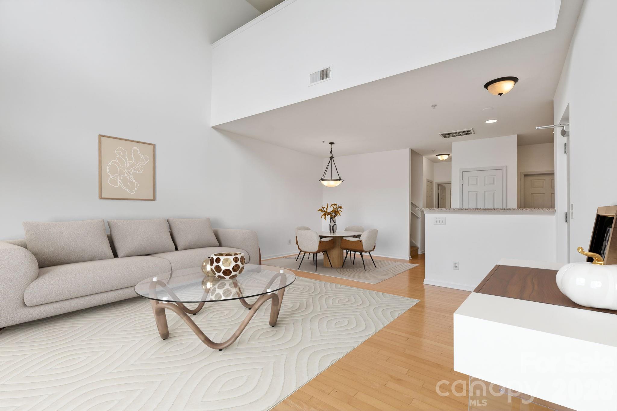 Photo 6 of 649 Raphael Place, Charlotte, NC