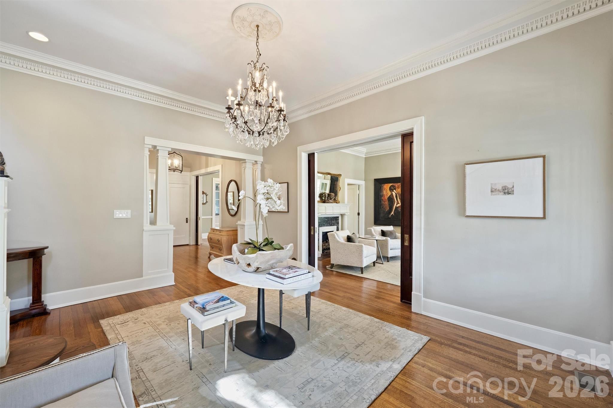Photo 4 of 1136 Queens Road, Charlotte, NC