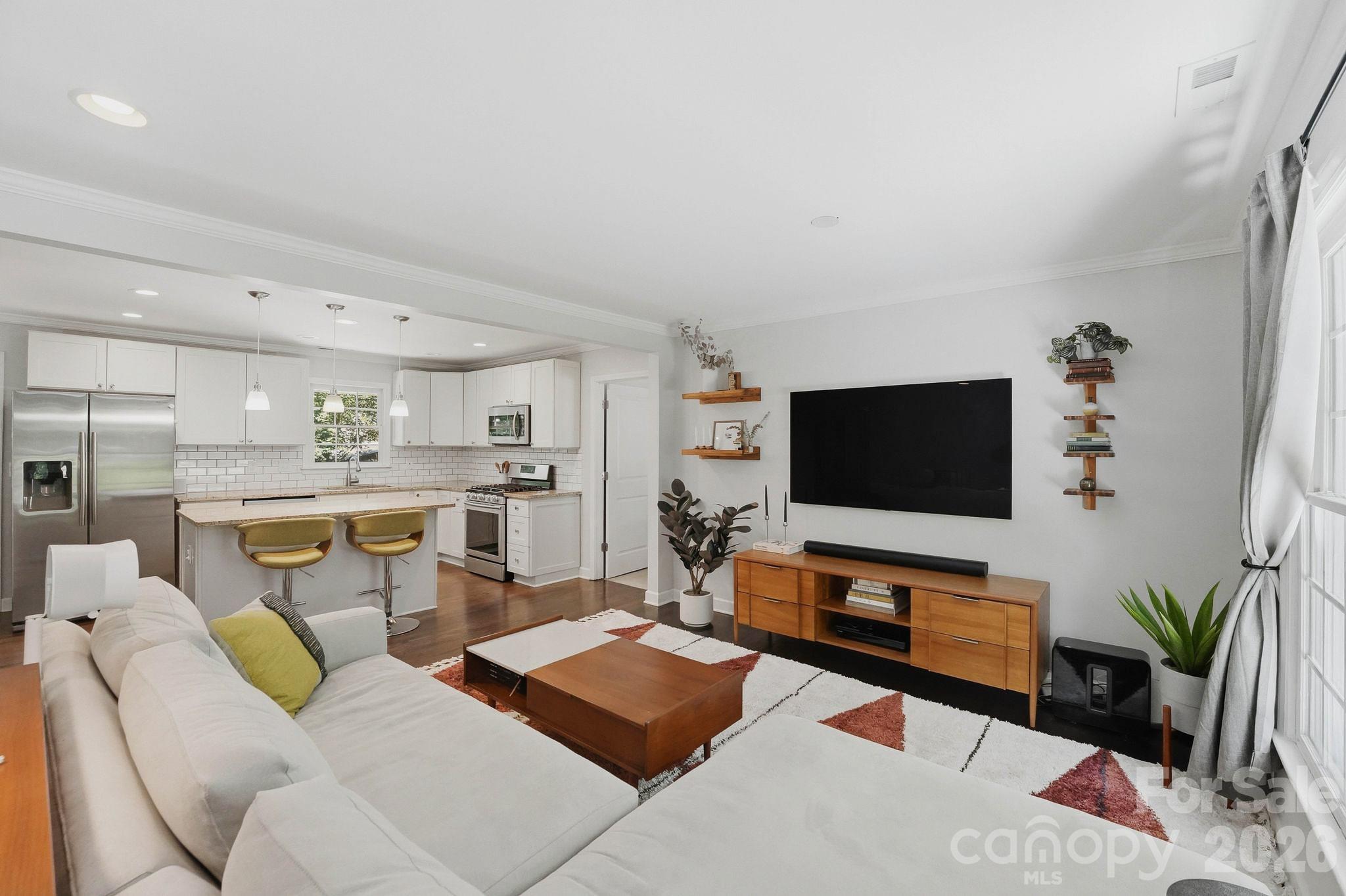 Photo 3 of 3715 Delgany Drive, Charlotte, NC