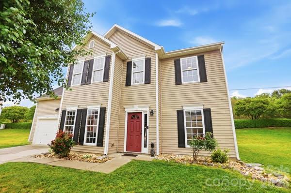 2002 Moonstone Lane, Indian Trail, NC