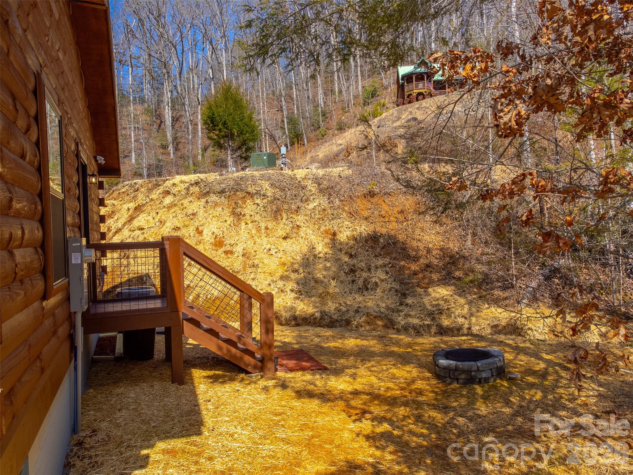 677 Ridgetop Circle, Whittier, NC - photo 42 of 49