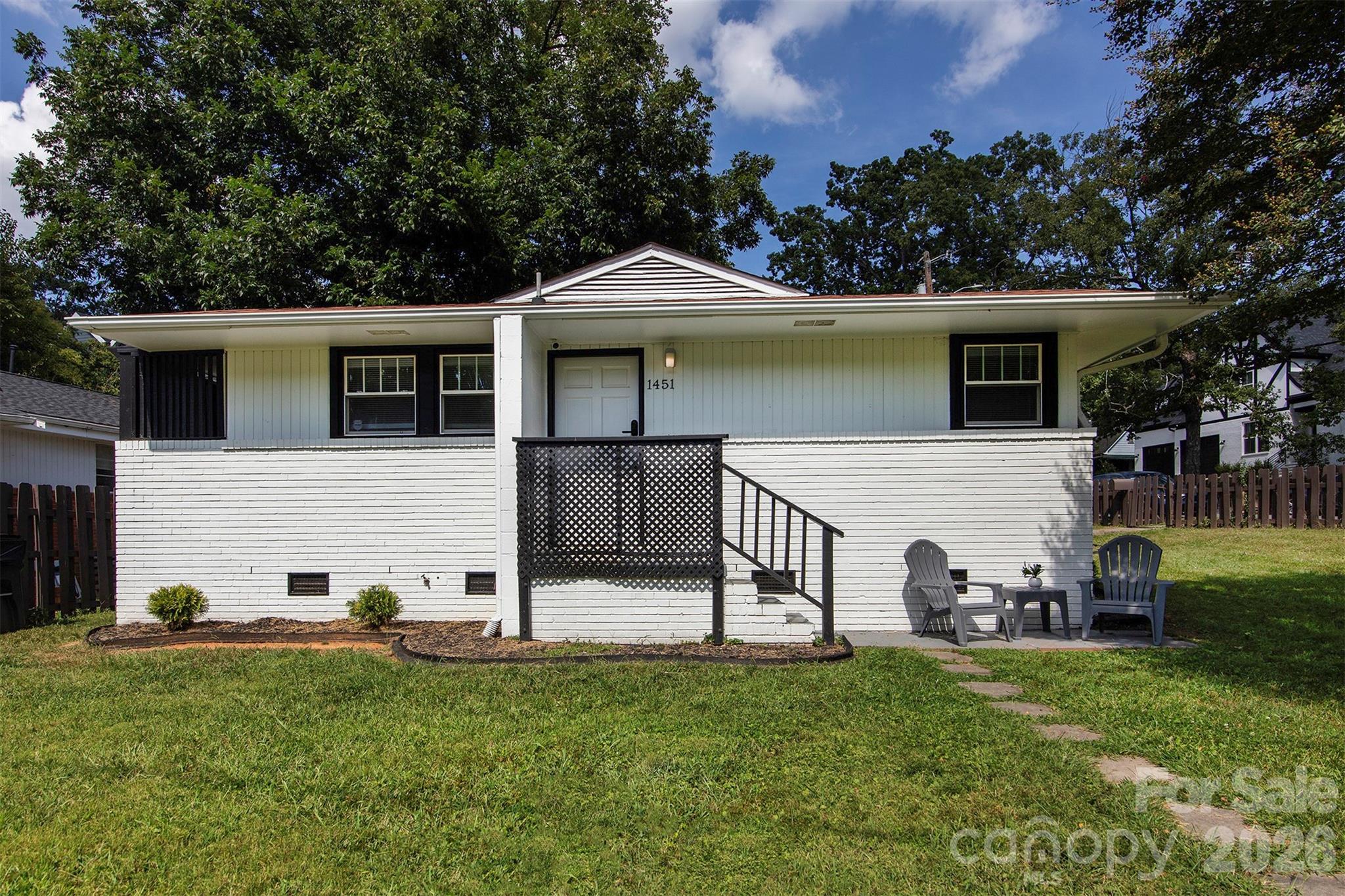 Photo 2 of 3429 Byrnes Street140, Charlotte, NC