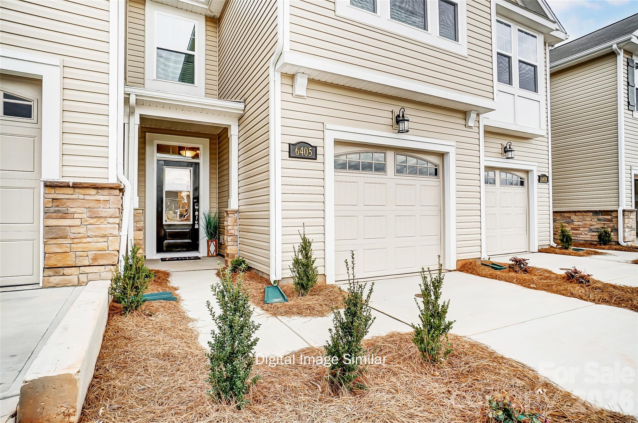 Home for sale at 7516 Hodges Meadow Lane, Charlotte, NC — photo 1 of 26