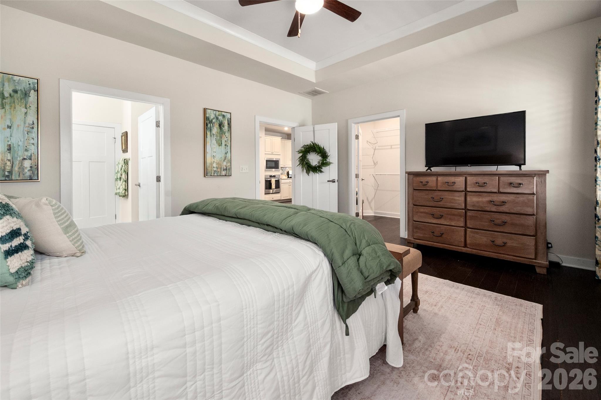 Photo 25 of 8400 Bretton Woods Drive, Charlotte, NC