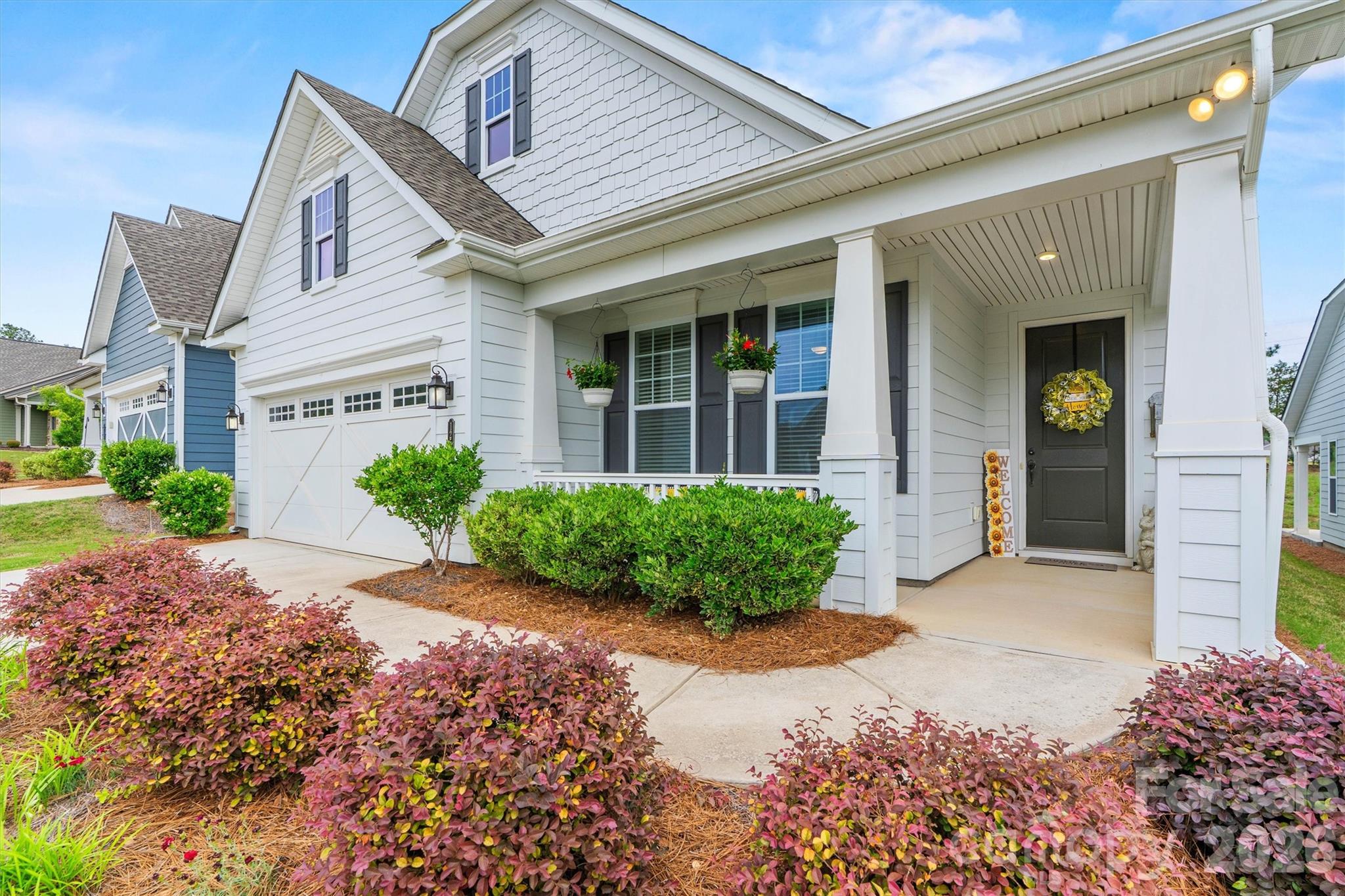 Photo 4 of 12520 Old Iron Lane, Charlotte, NC