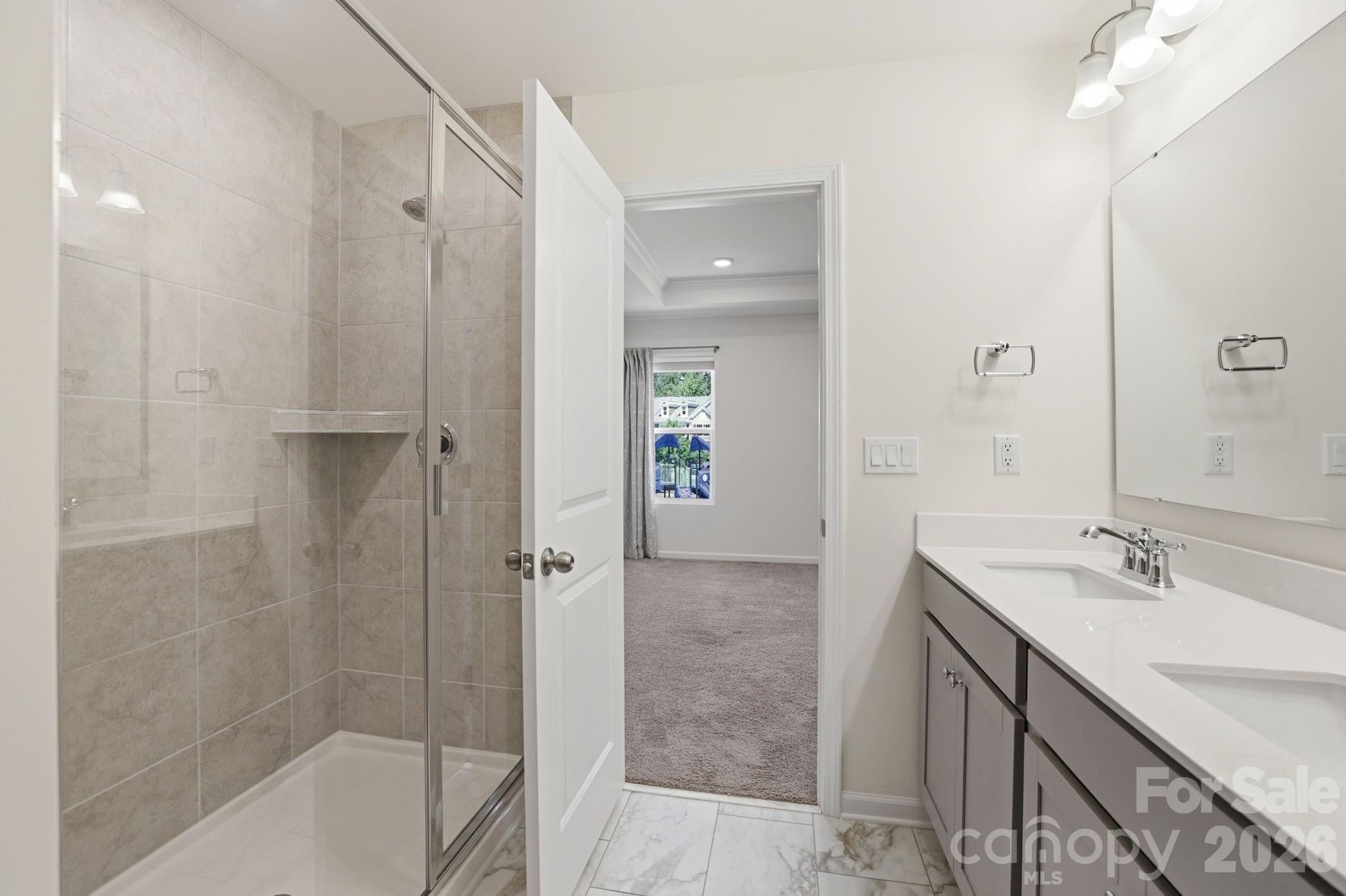 275 Harpers Run Lane, Matthews, NC - photo 17 of 32