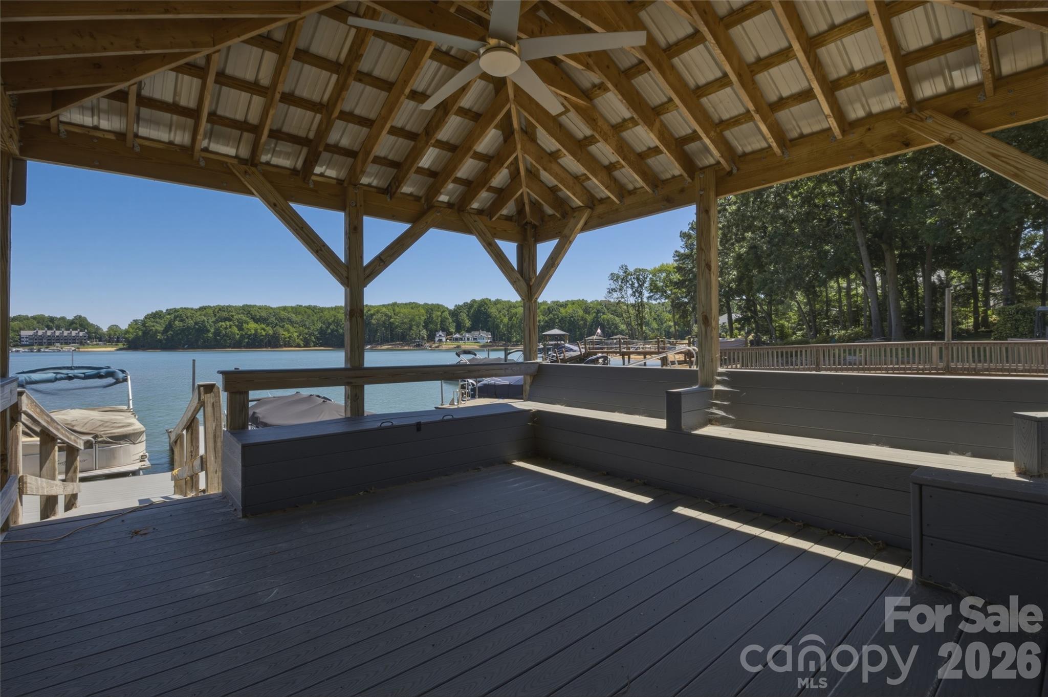 8226 Normandy Road, Denver, NC - photo 10 of 30