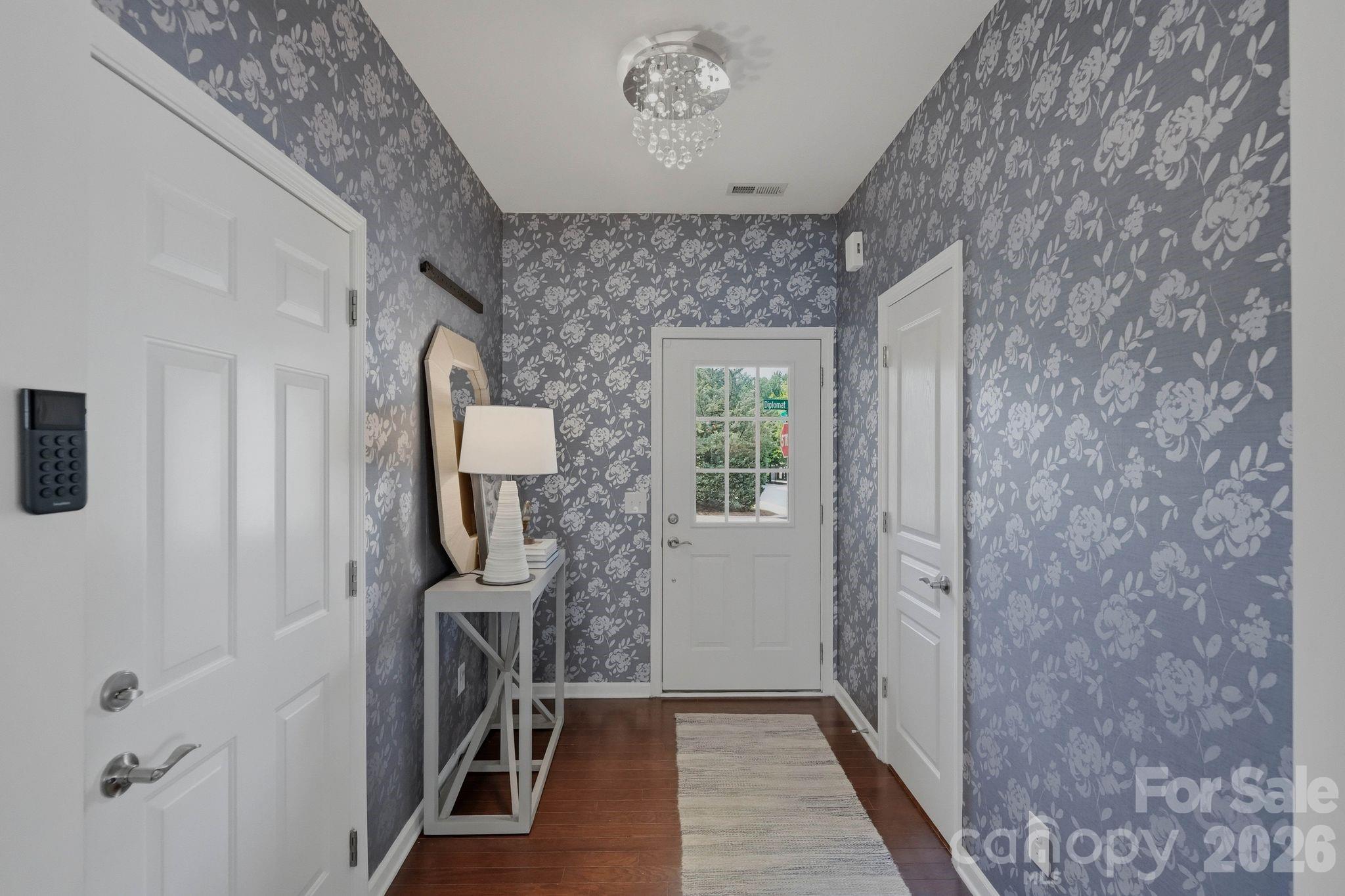 Photo 5 of 2403 Diplomat Lane, Charlotte, NC