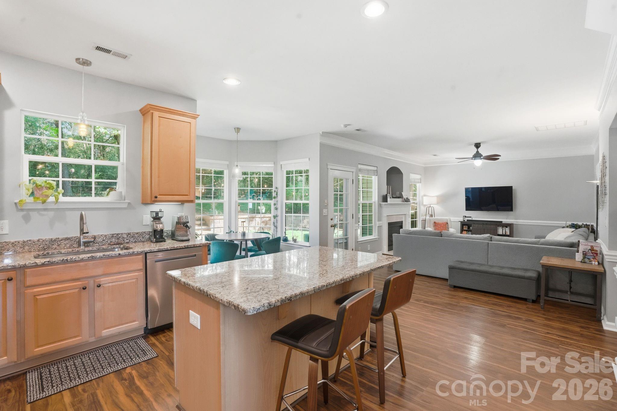 Photo 17 of 11519 Withers Mill Drive, Charlotte, NC