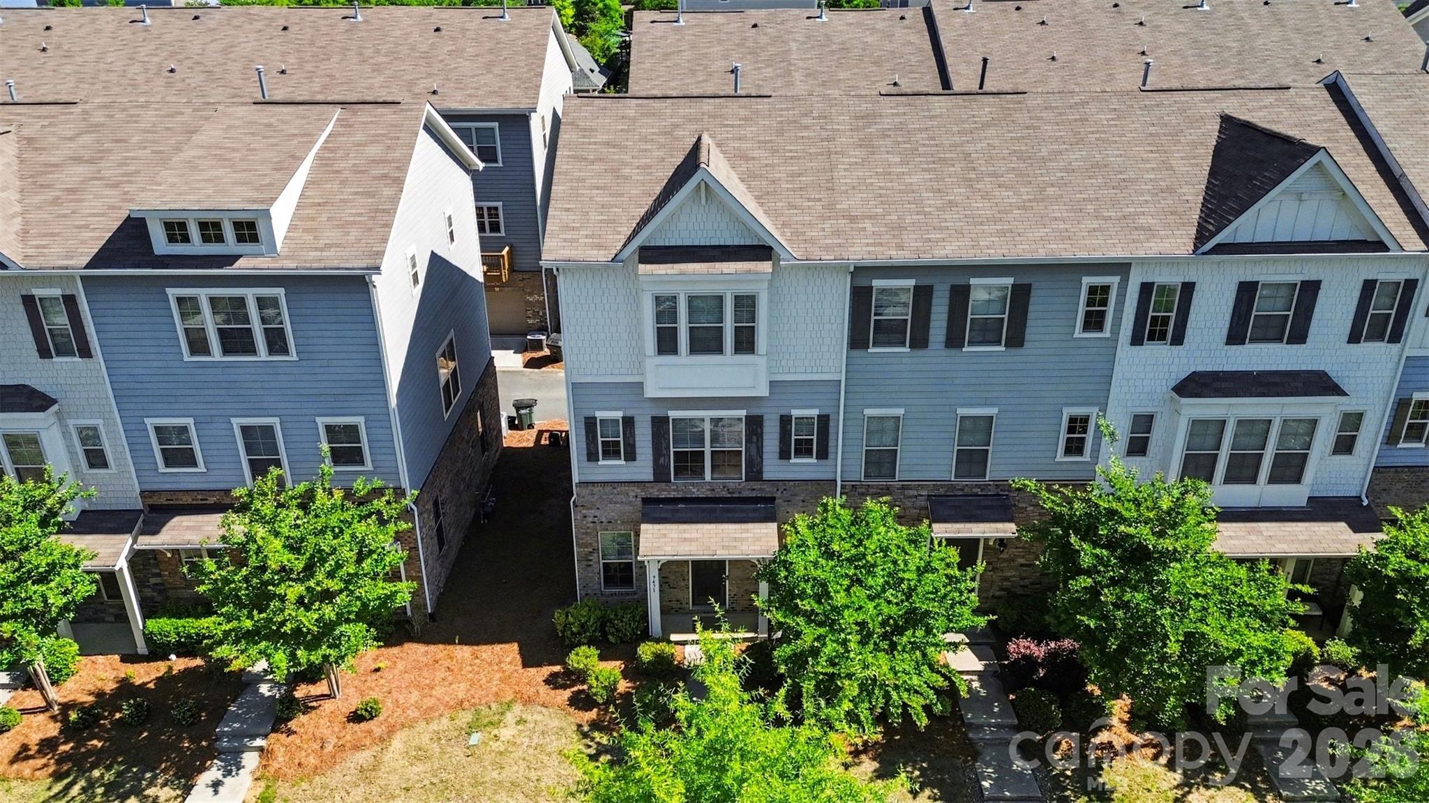 Photo 29 of 9431 Ainslie Downs Street, Charlotte, NC