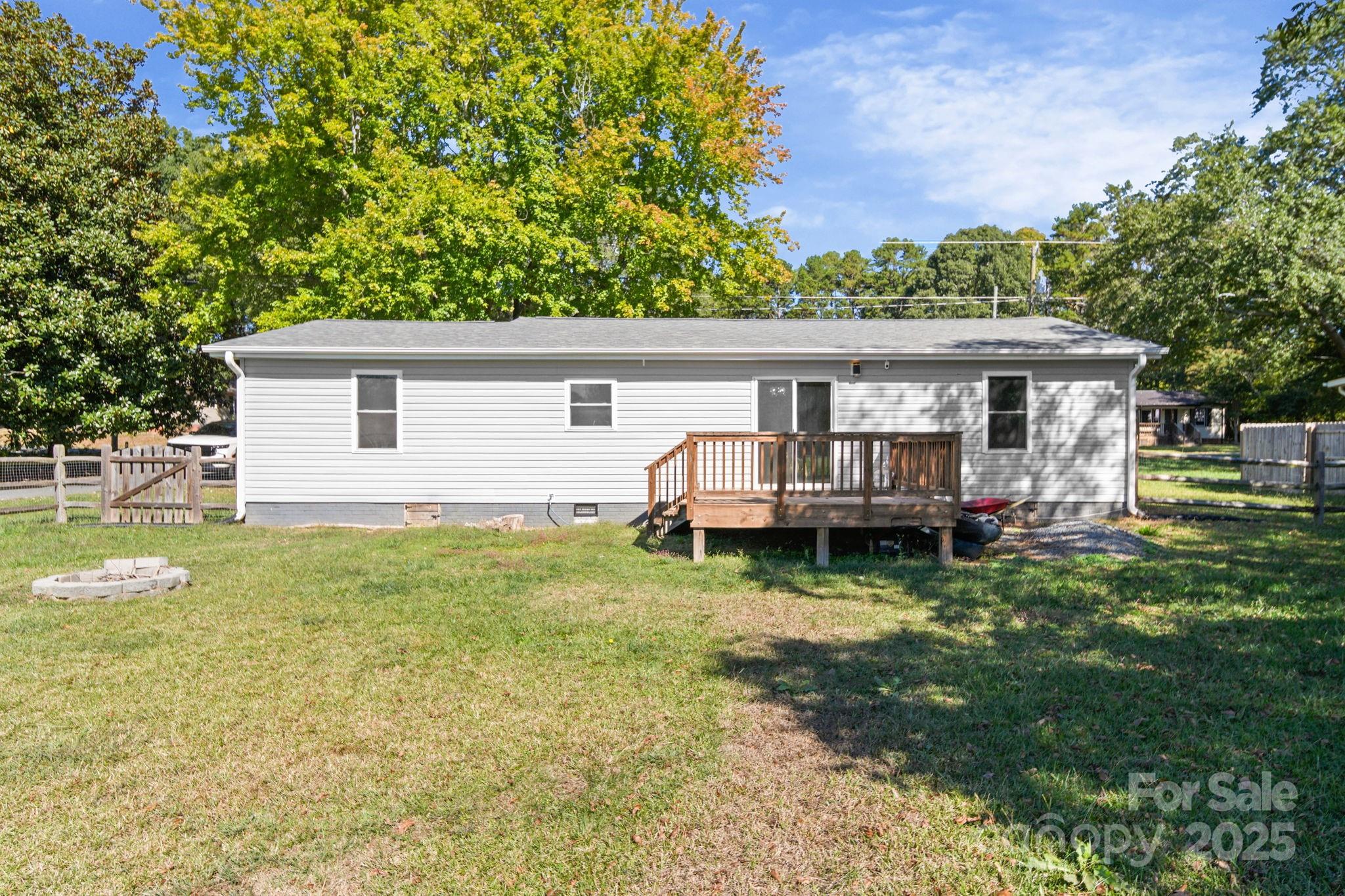 Photo 2 of 117 Danita Drive, Locust, NC