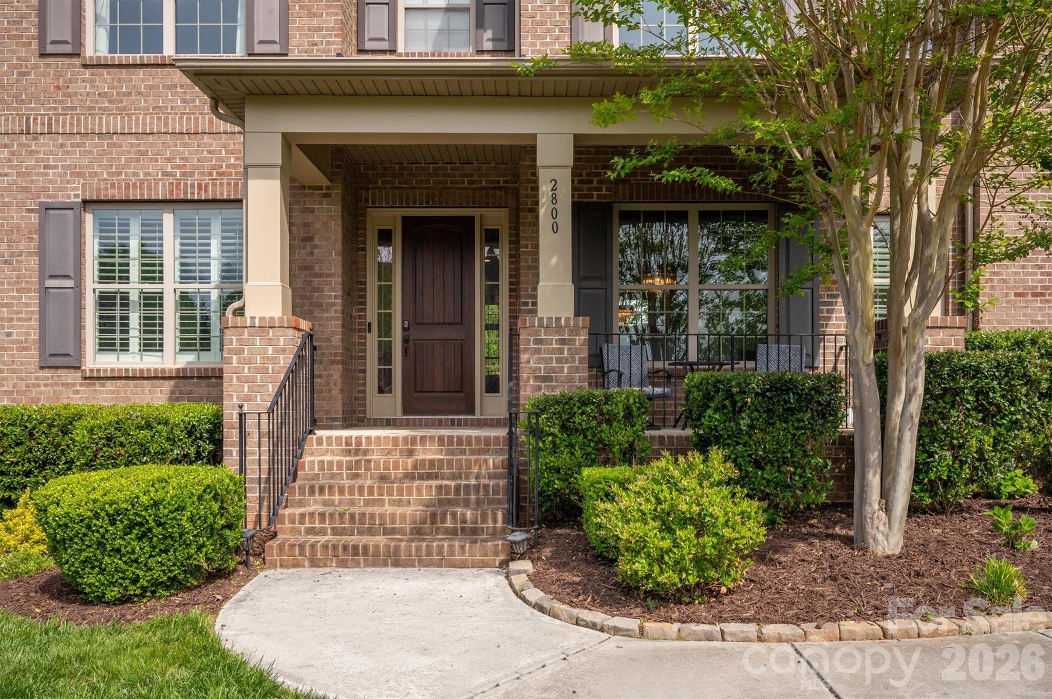 Photo 2 of 2800 Bevis Lane, Waxhaw, NC