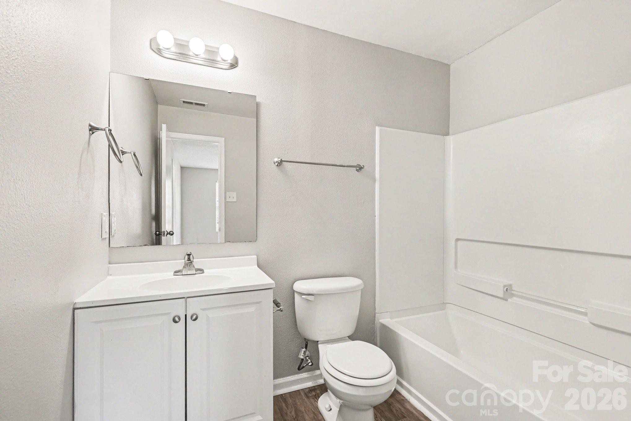 12425 Stowe Acres Drive, Charlotte, NC - photo 14 of 18
