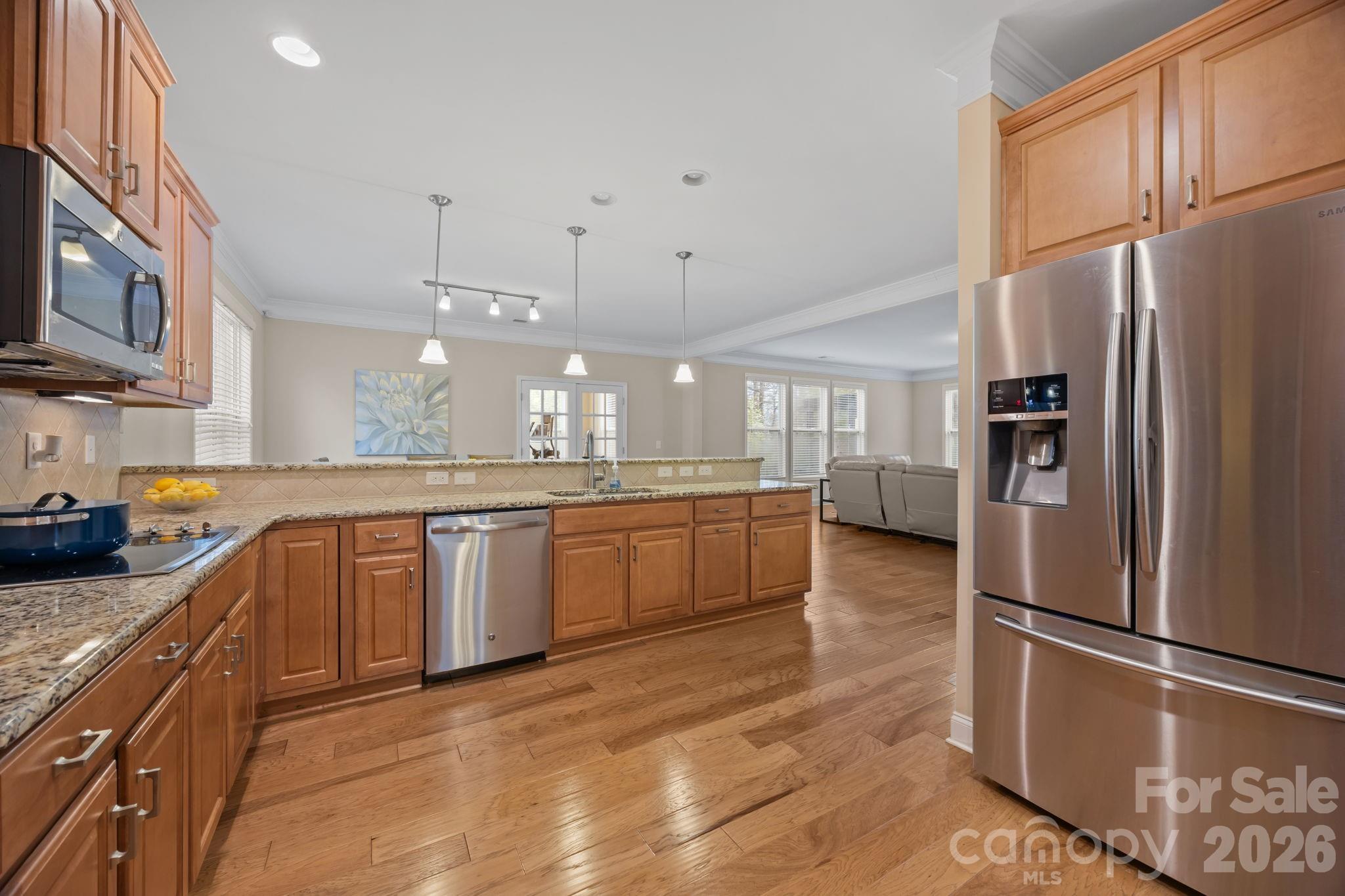 Photo 4 of 10817 Bere Island Drive, Charlotte, NC
