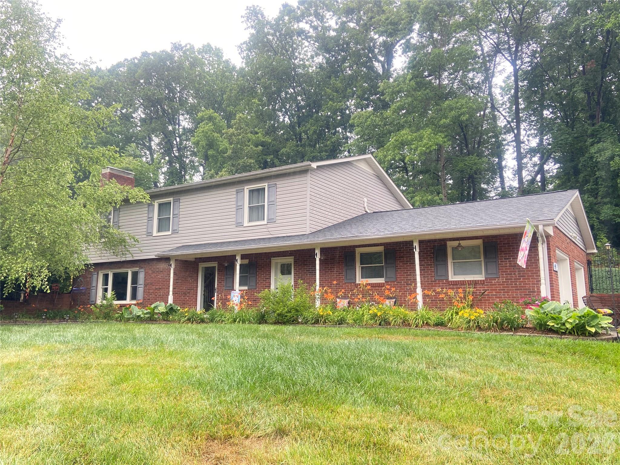 2959 Ramblewoods Drive, Valdese, NC - photo 1 of 15