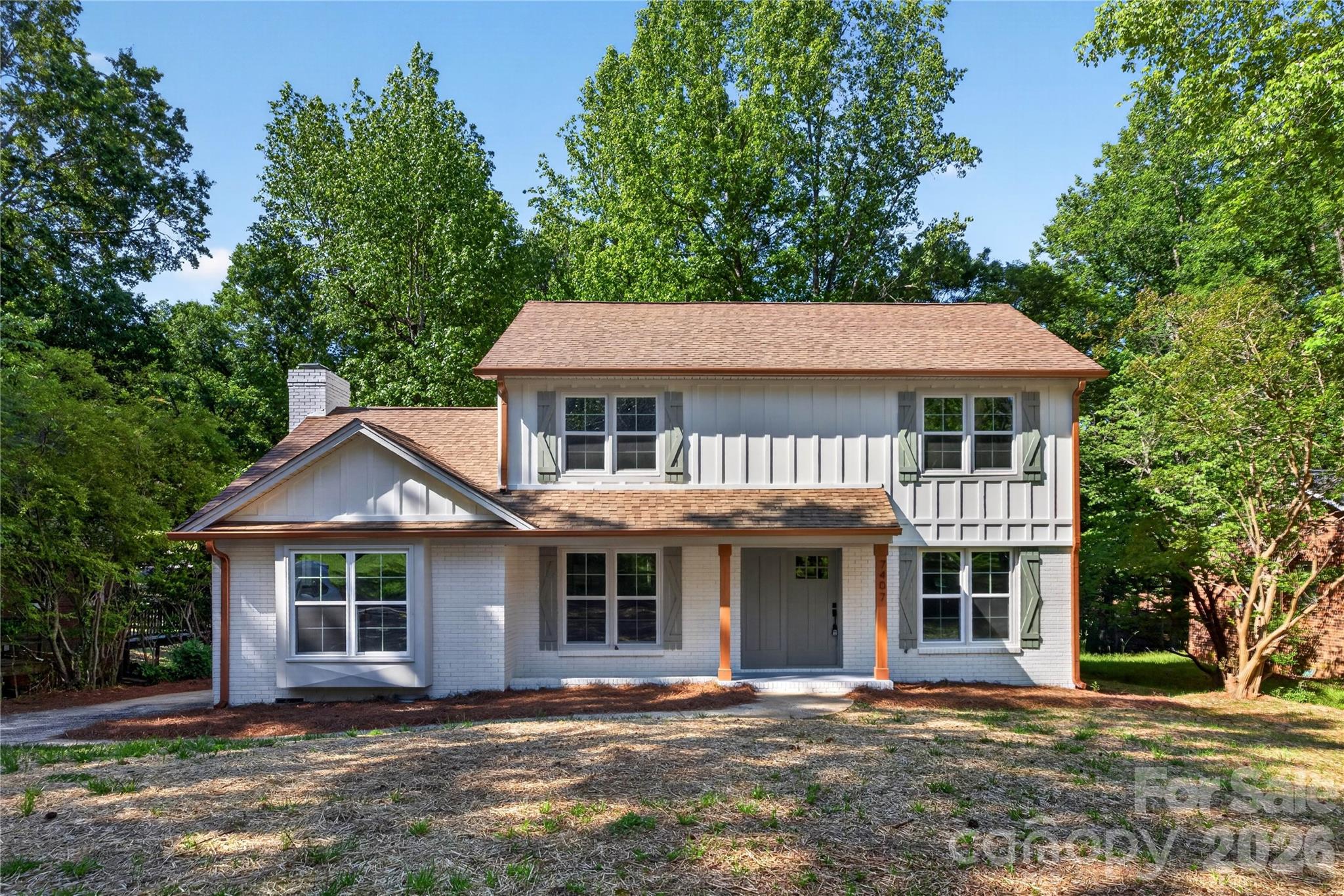 Photo 3 of 7407 Limerick Drive, Charlotte, NC