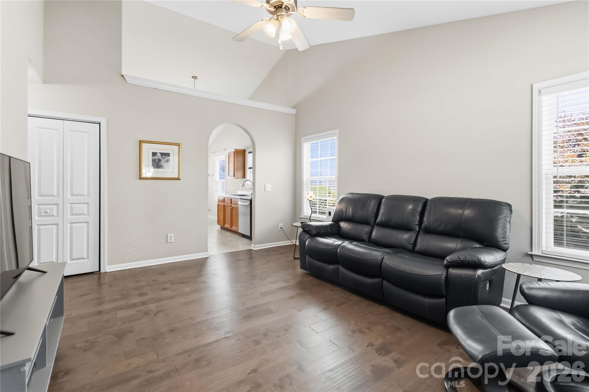 Photo 3 of 1623 Clemmon Sanders Circle, Rock Hill, SC