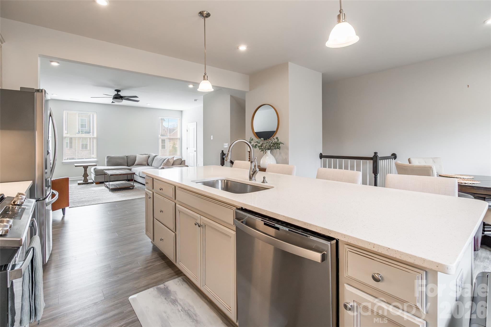 411 Lahinch Drive, Tega Cay, SC - photo 10 of 36