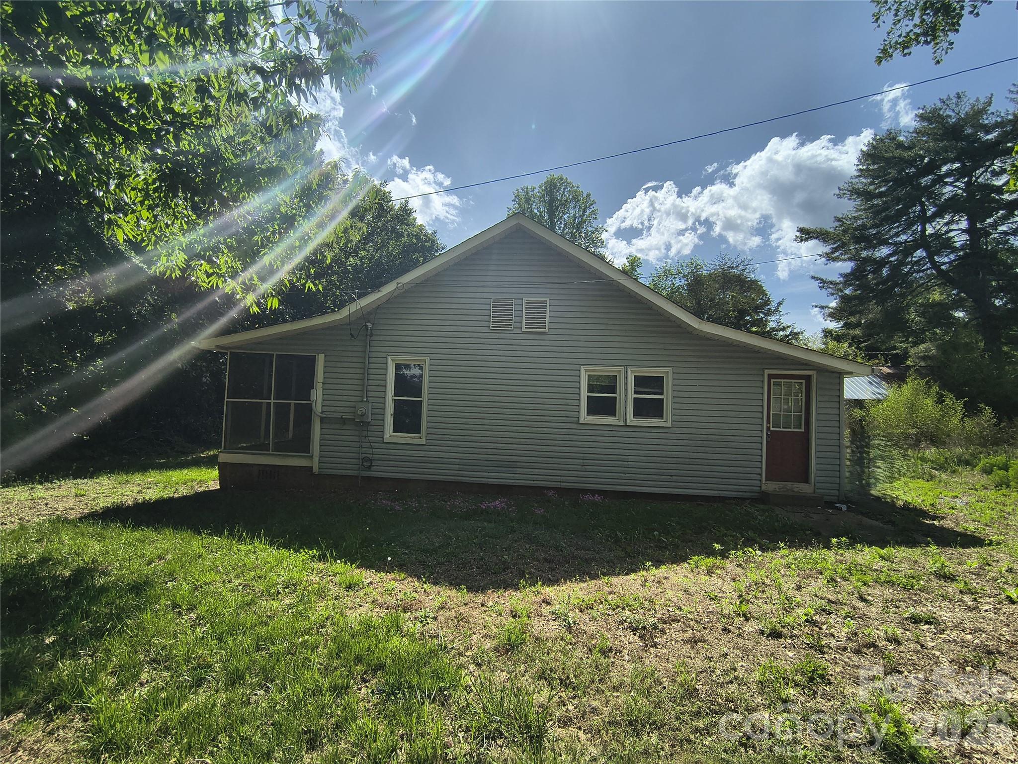 Photo 3 of 229 Friendship Drive, Ellenboro, NC