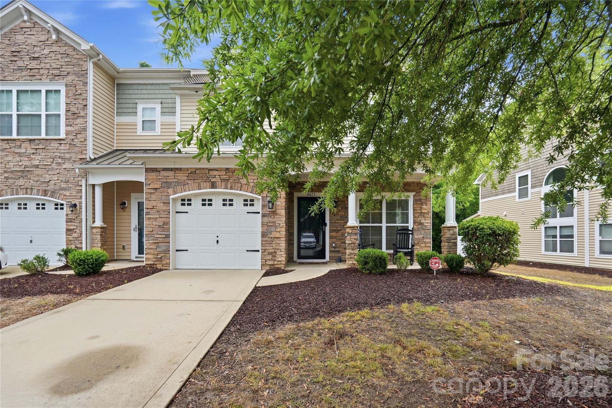 Photo 37 of 4613 Craigmoss Lane, Charlotte, NC