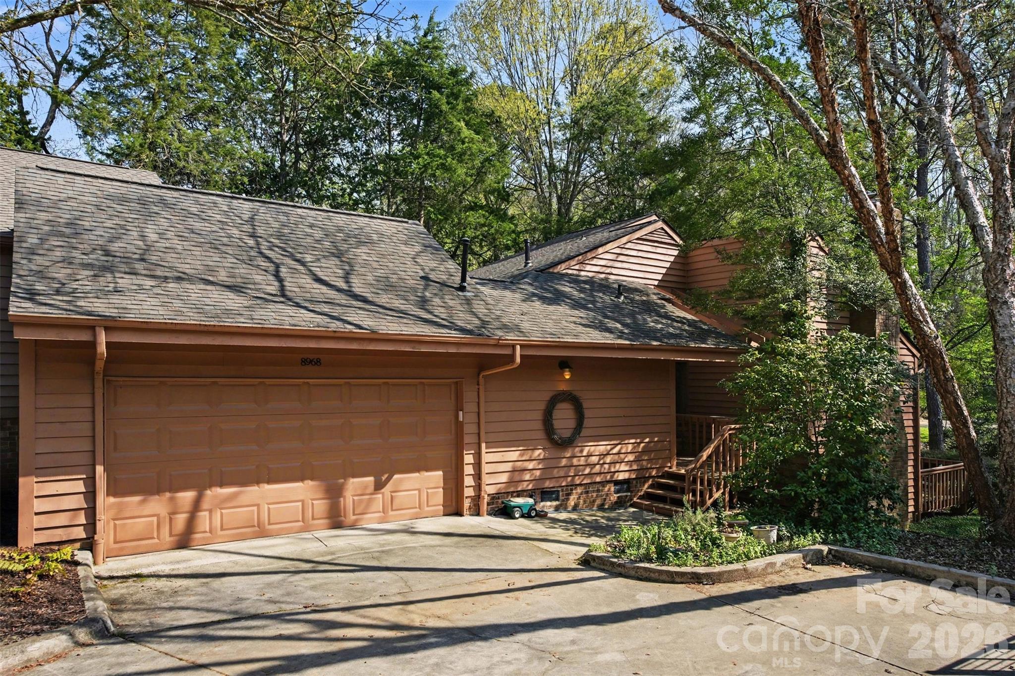 Home for sale at 8968 St Croix Lane, Charlotte, NC — photo 1 of 27