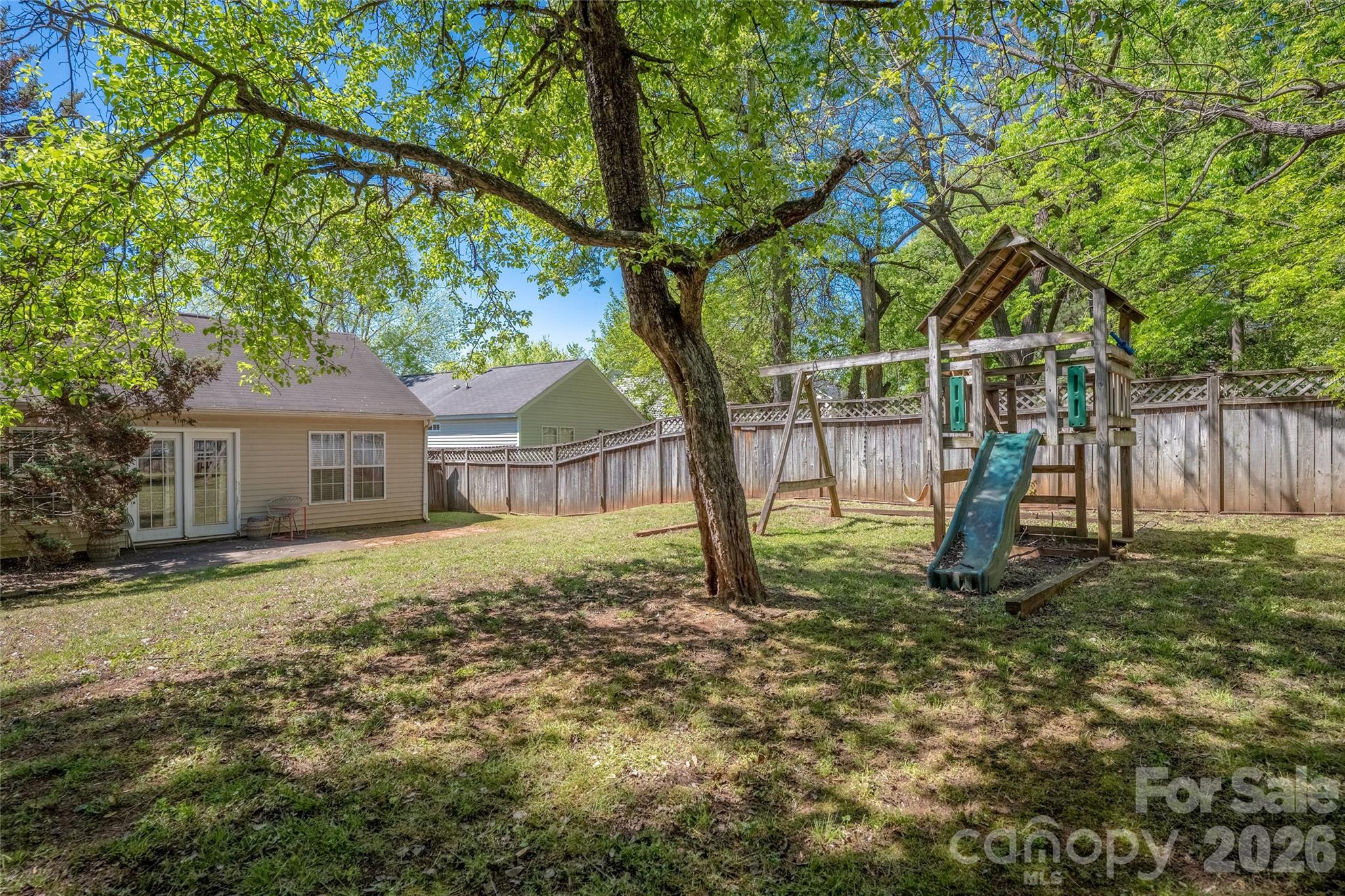 Photo 32 of 9713 Veronica Drive, Charlotte, NC