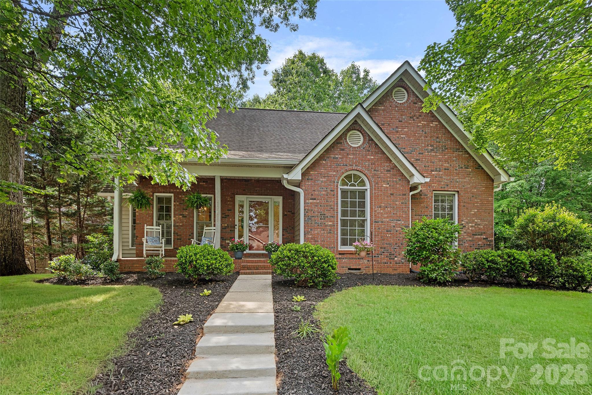 12109 Baywoods Drive, Tega Cay, SC