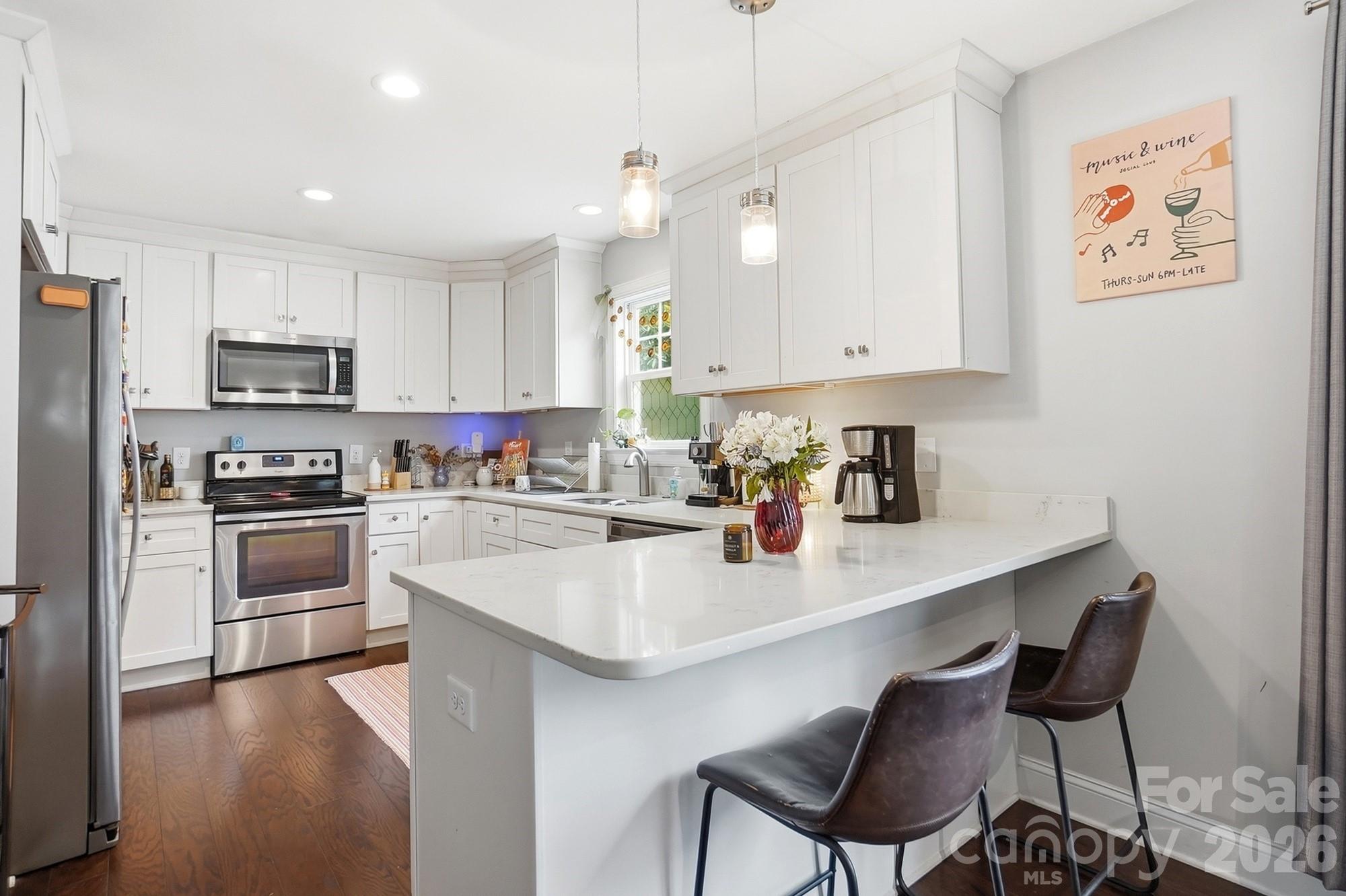 Photo 9 of 1204 Condon Street, Charlotte, NC