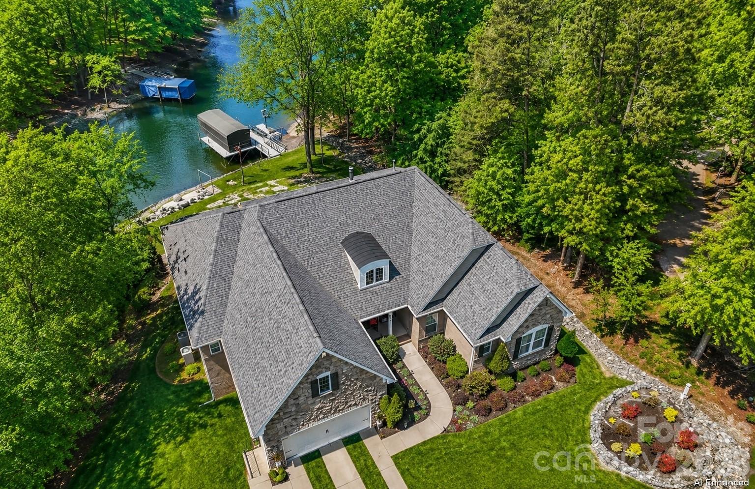 Photo 2 of 17914 Culross Lane, Charlotte, NC