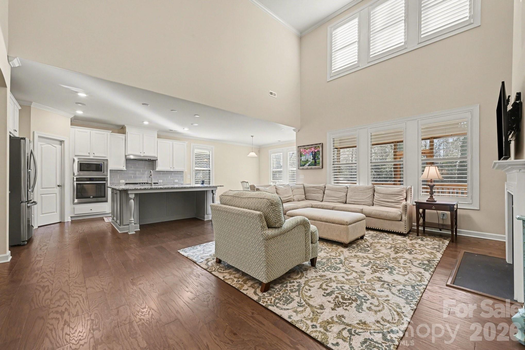 Photo 2 of 127 Smithfield Drive, Charlotte, NC