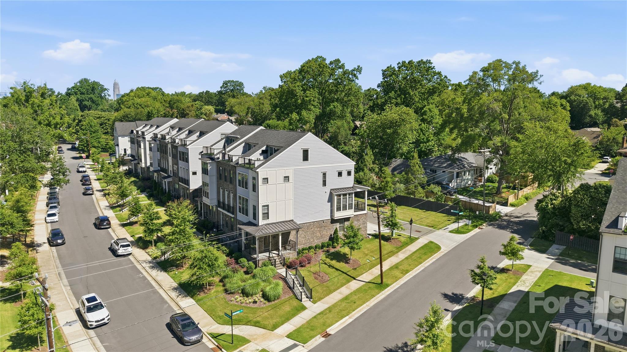 Photo 38 of 311 Emerson Avenue, Charlotte, NC