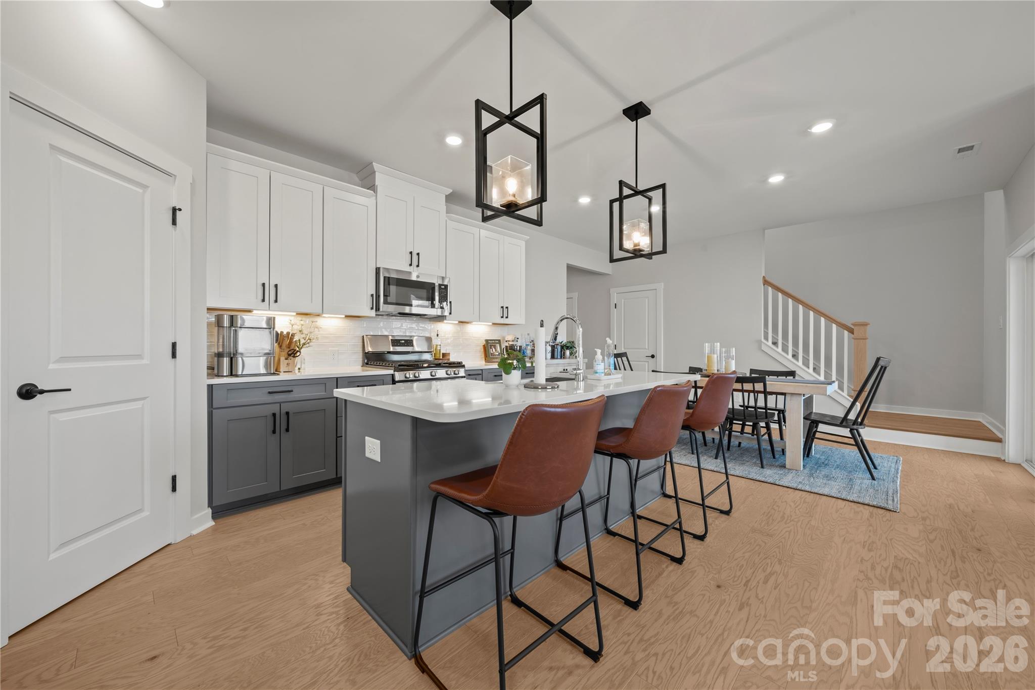Photo 5 of 14028 Lake Home Lane, Charlotte, NC