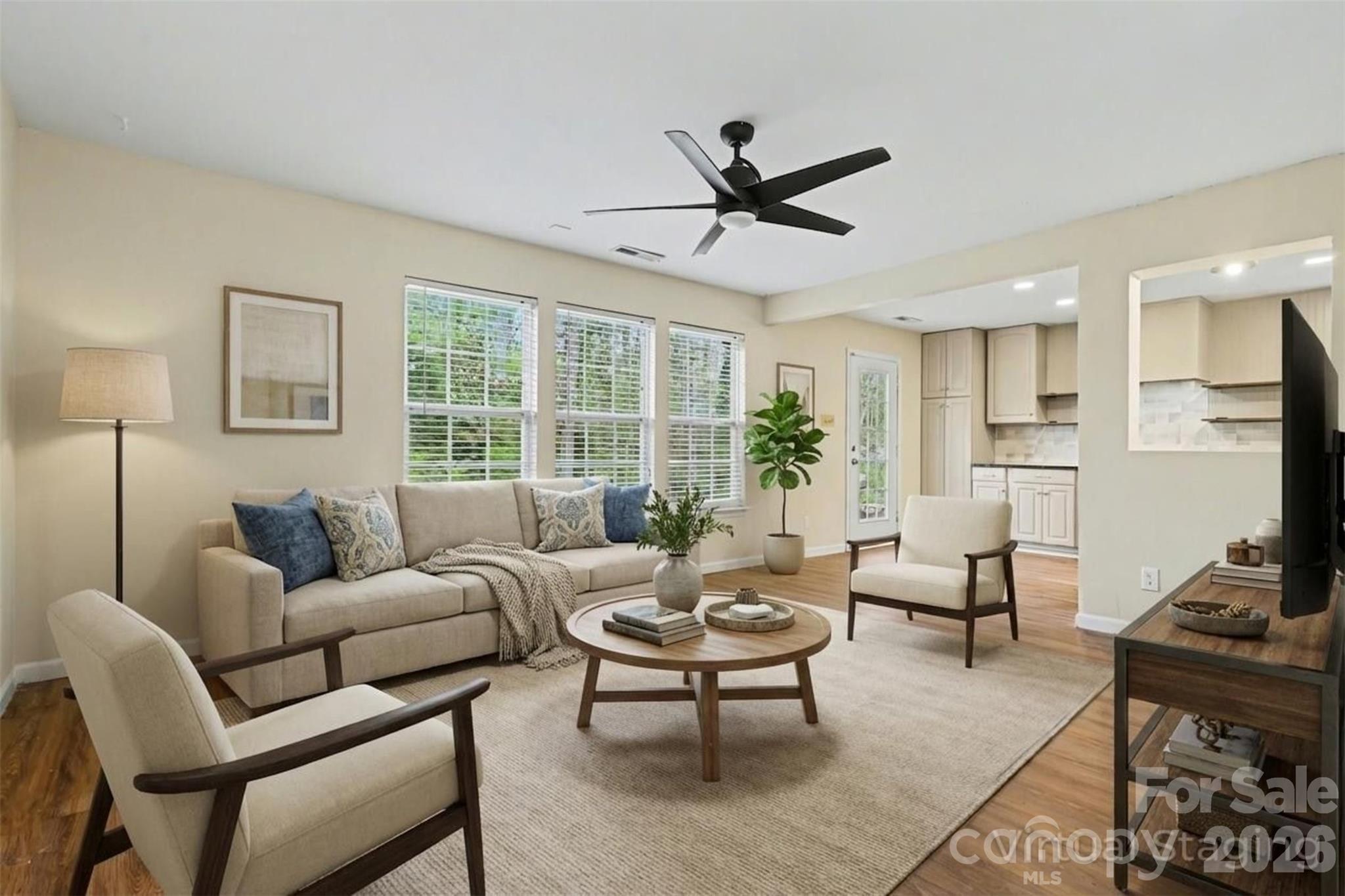 Photo 4 of 2648 Stream Bank Drive, Charlotte, NC