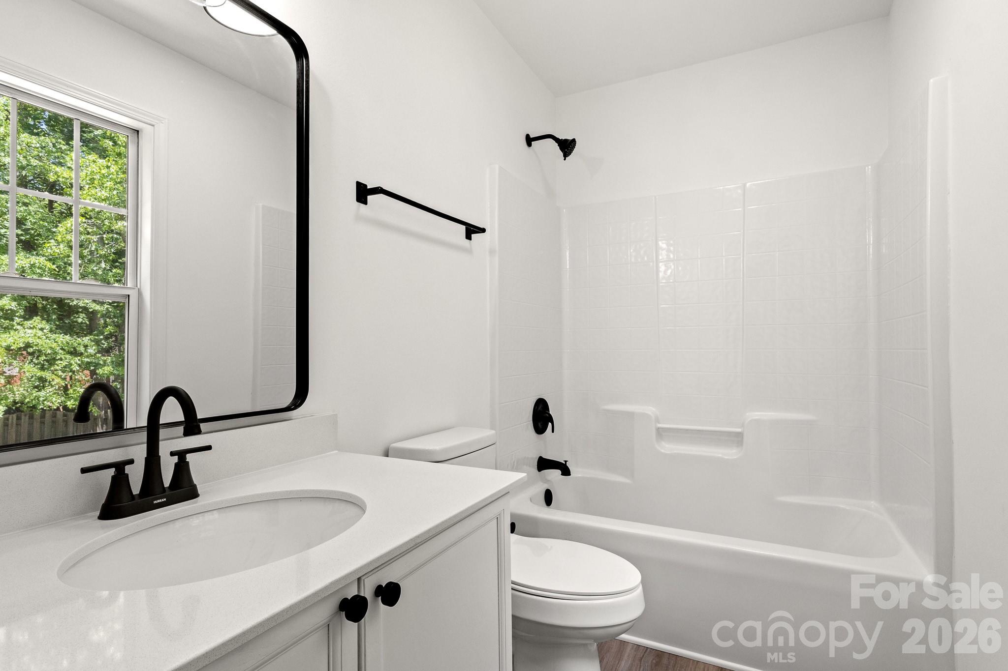 5536 Franklin Springs Circle, Charlotte, NC - photo 25 of 34