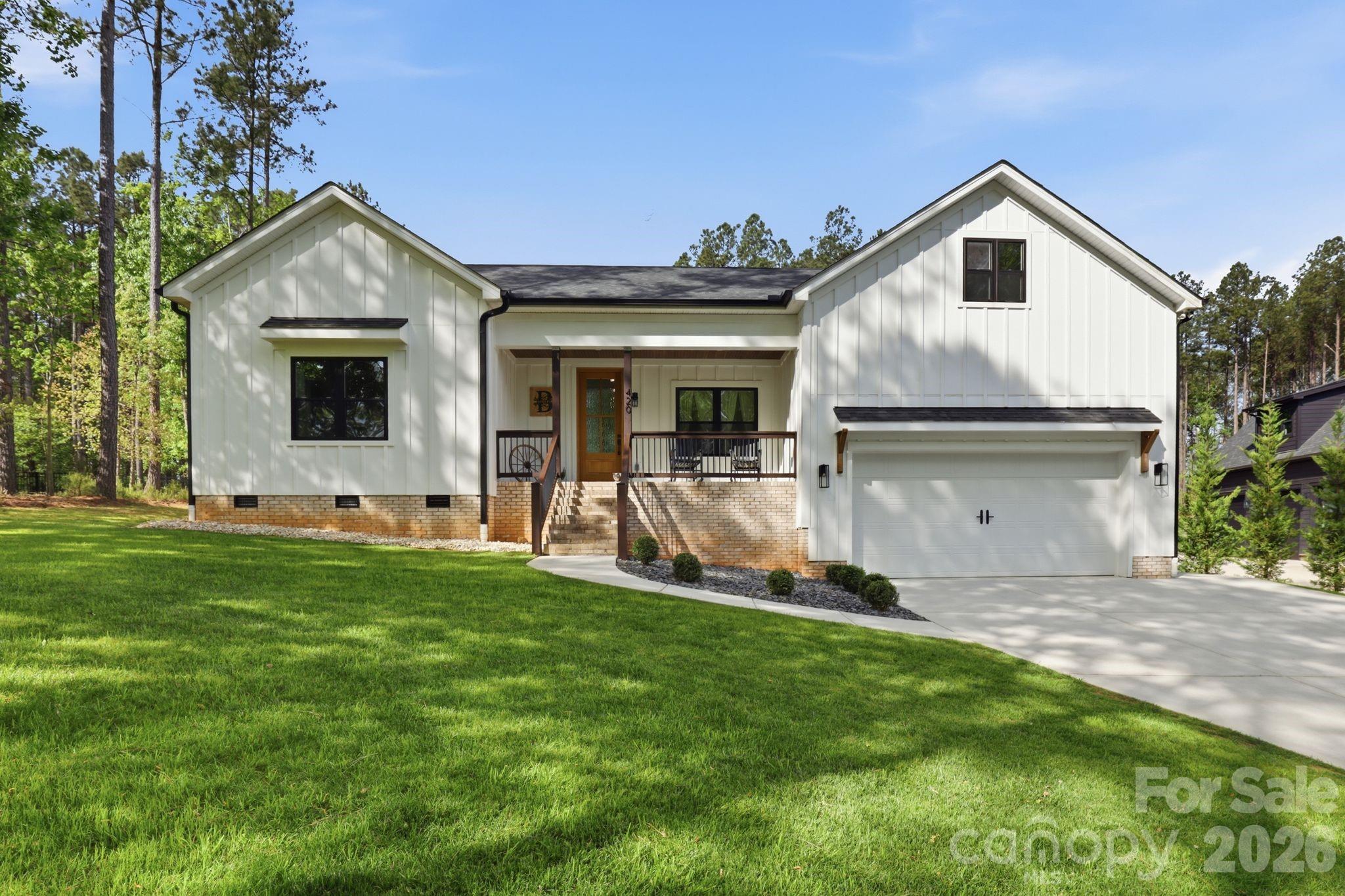 Photo 4 of 420 Stillwater Road, Troutman, NC