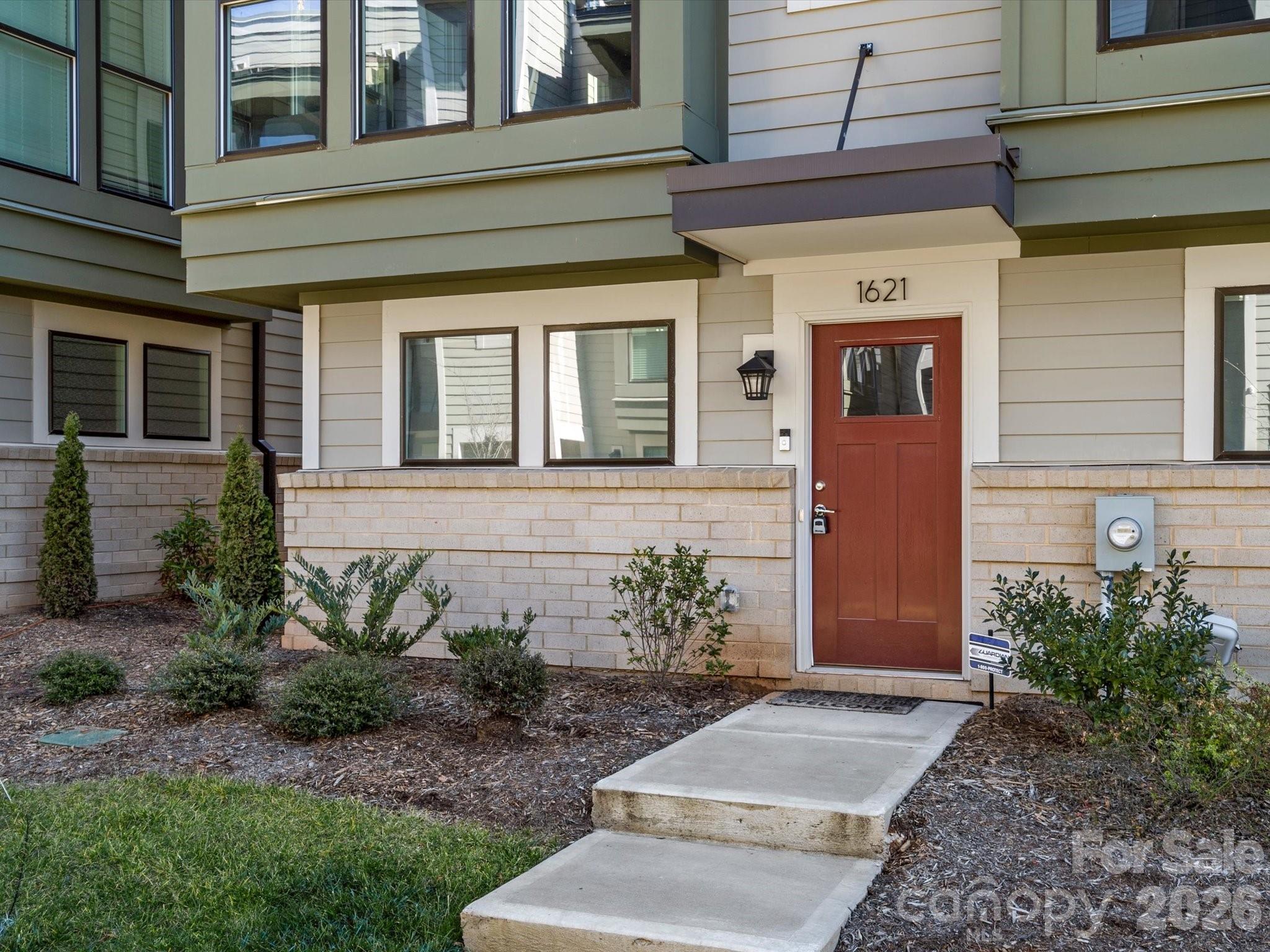 1621 Cannon View Lane, Charlotte, NC - photo 1 of 29