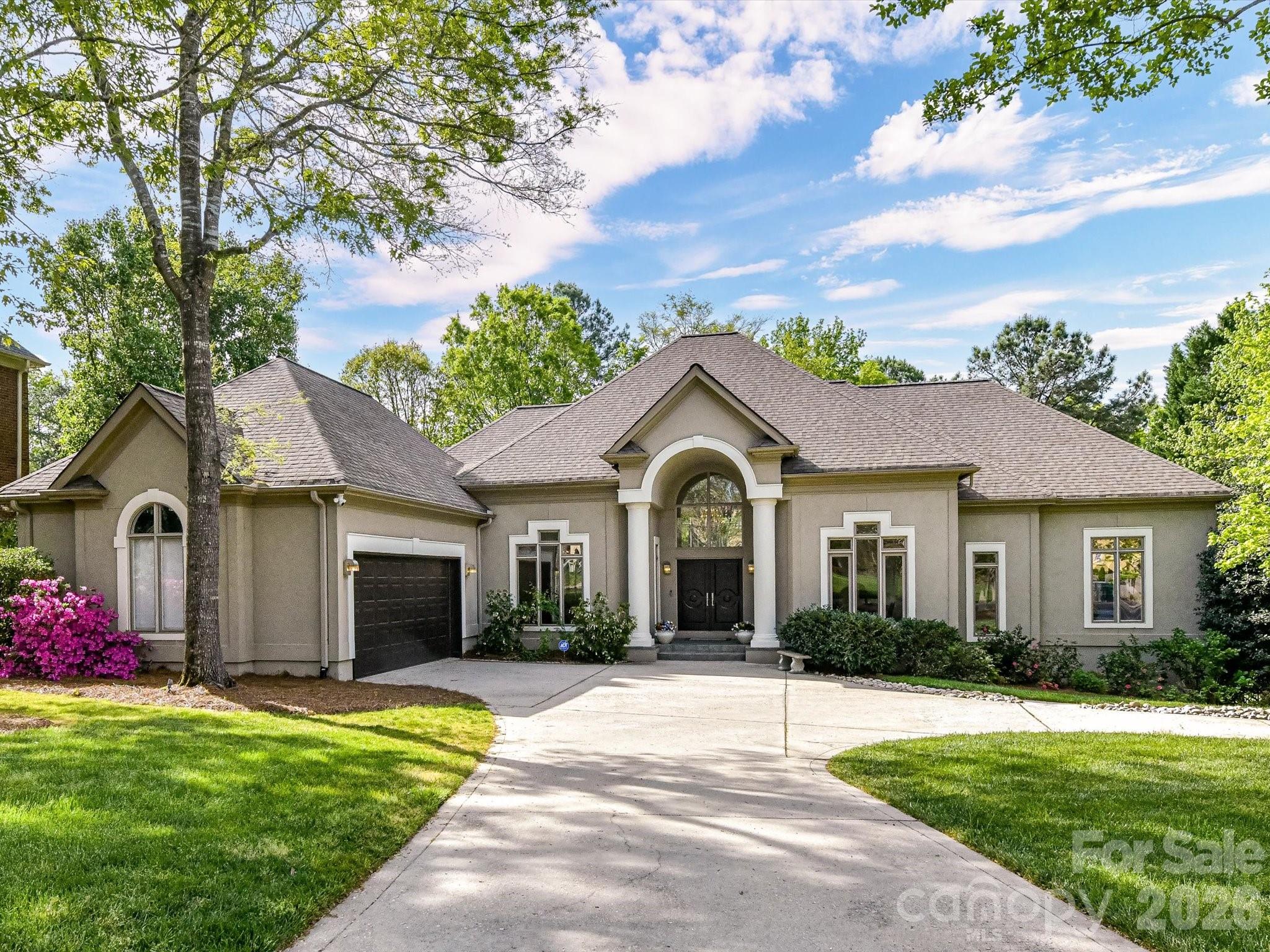15615 McCullers Court, Charlotte, NC