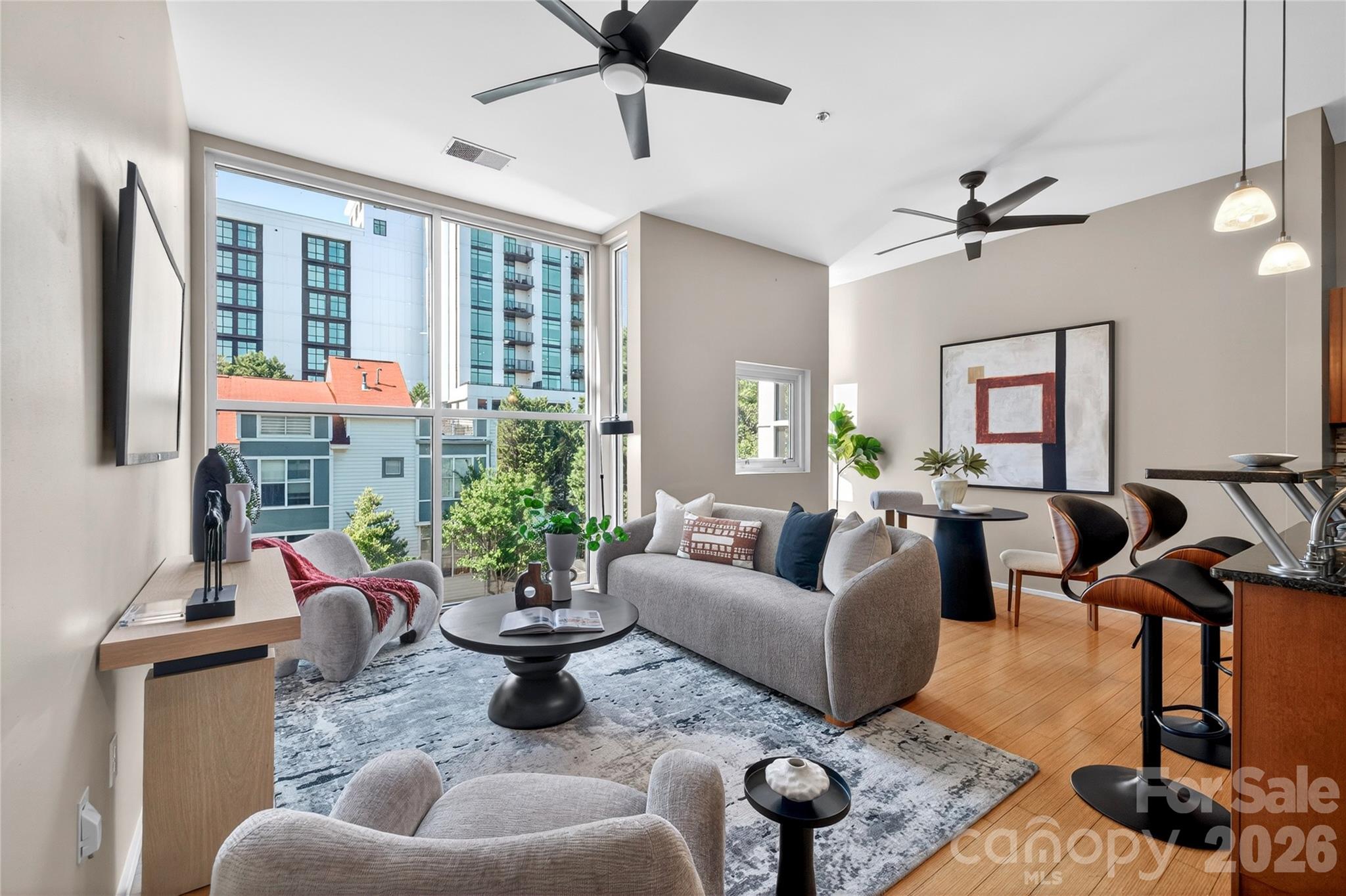 Photo 3 of 279 McDonald Avenue, Charlotte, NC