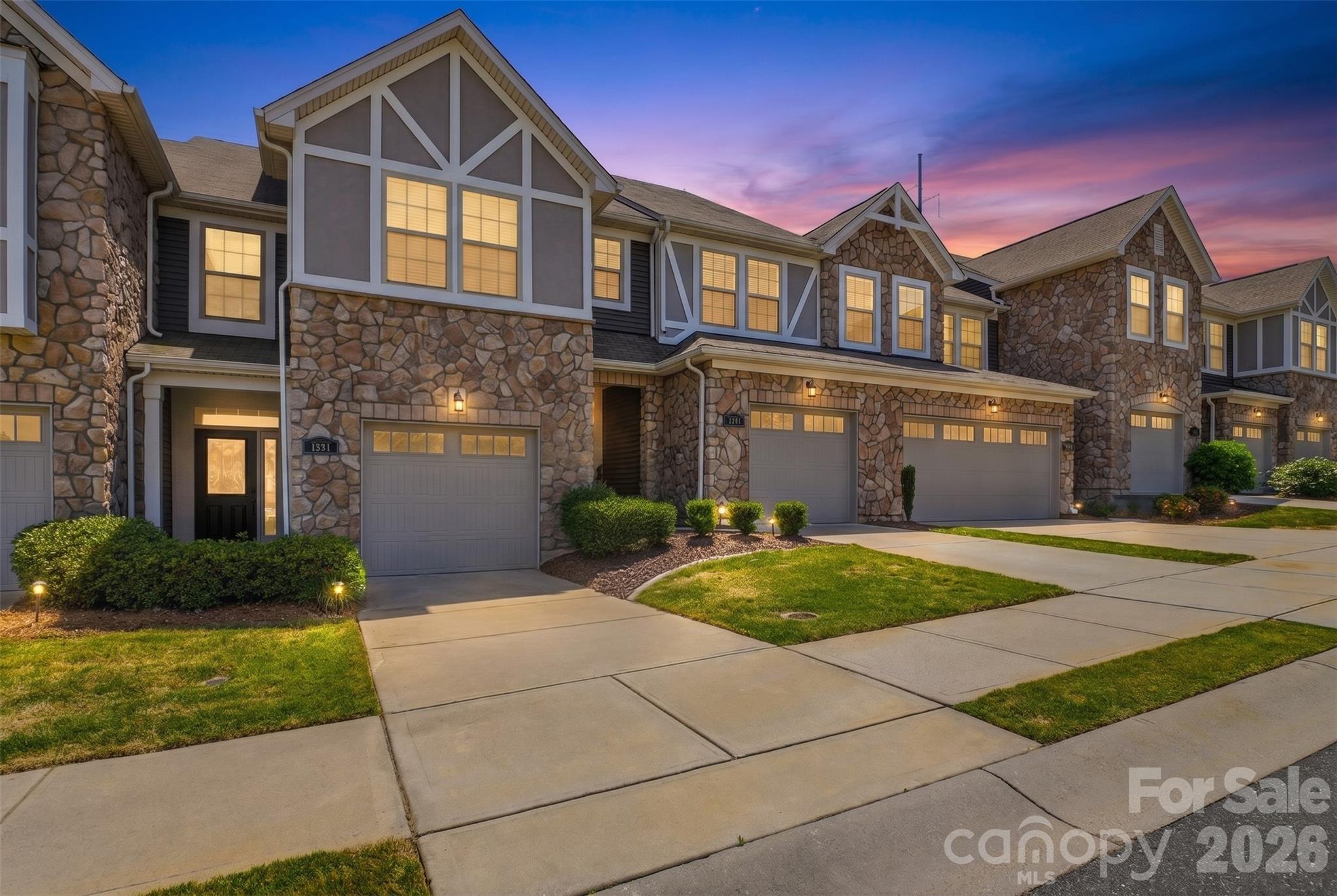 1223 Bhaltair Lane, Fort Mill, SC