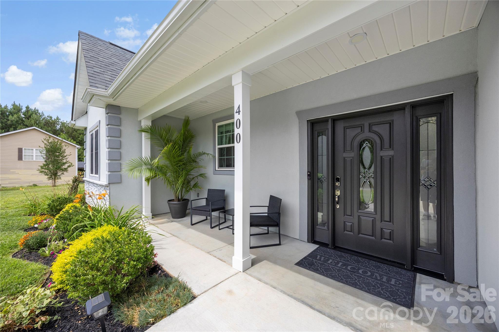 Photo 3 of 400 Charles Pettus Road, Lancaster, SC