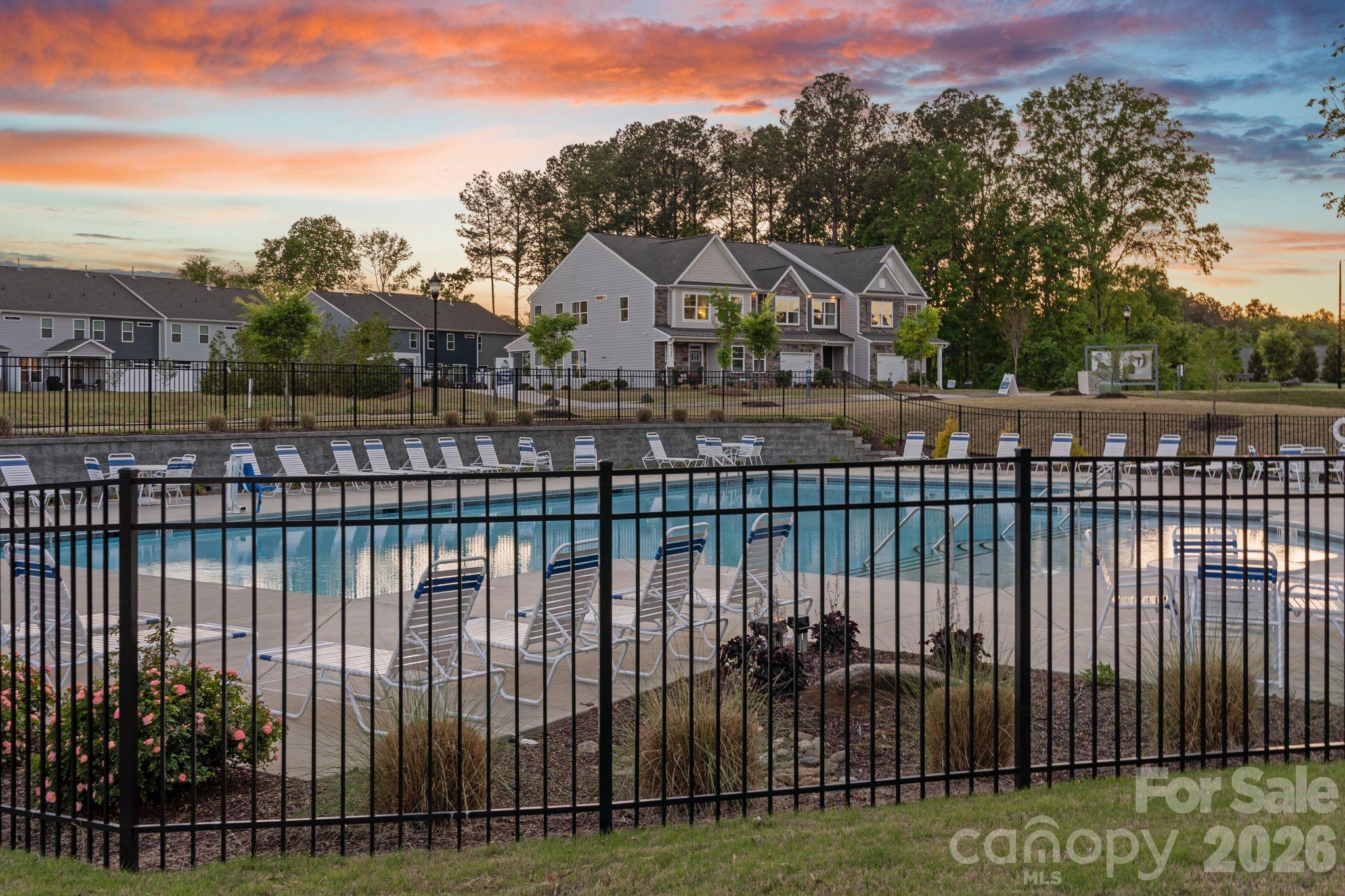 6211 Nandina Drive, Harrisburg, NC - photo 43 of 47