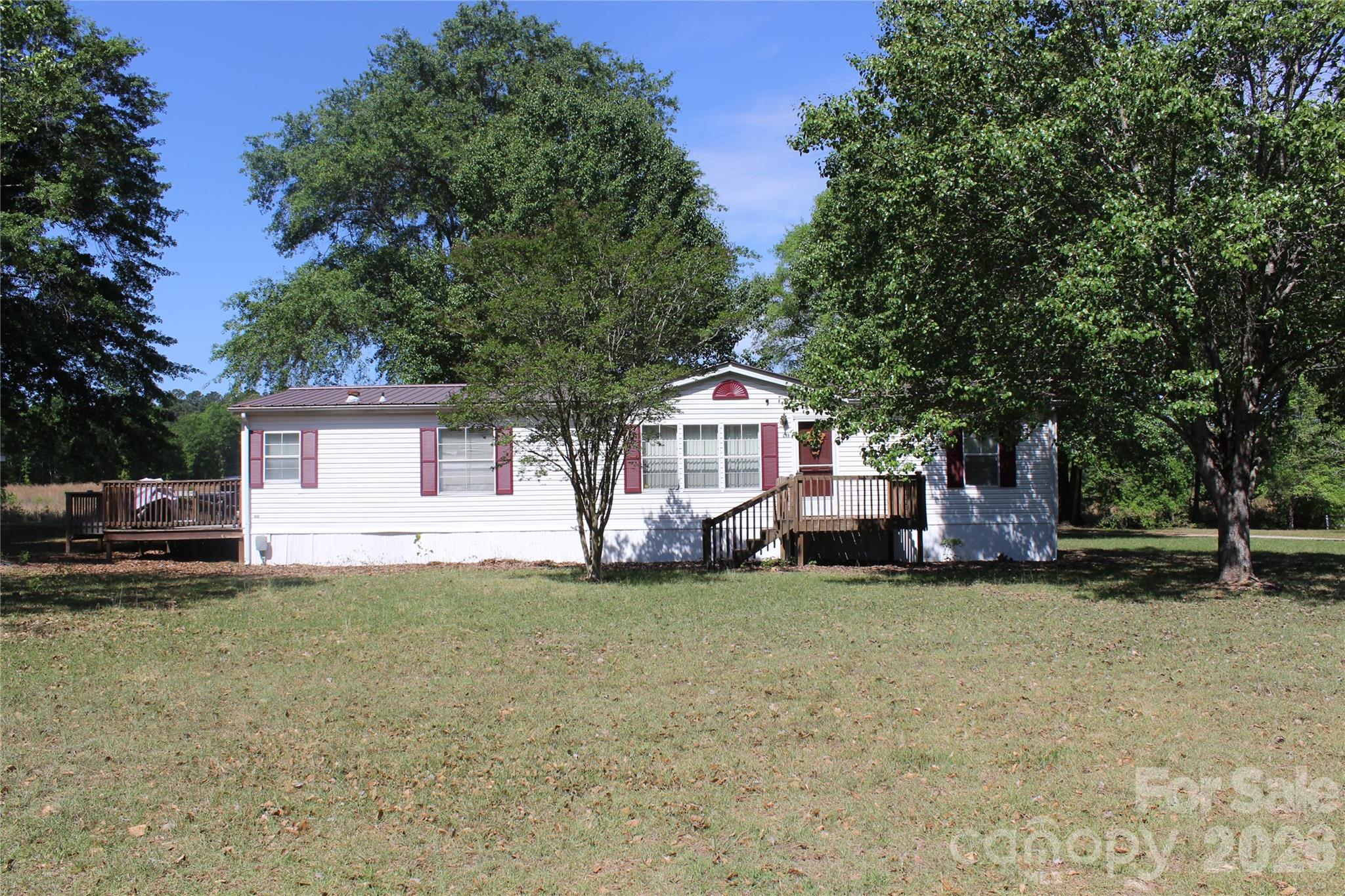 249 J L Green Lane, Pageland, SC - photo 1 of 35