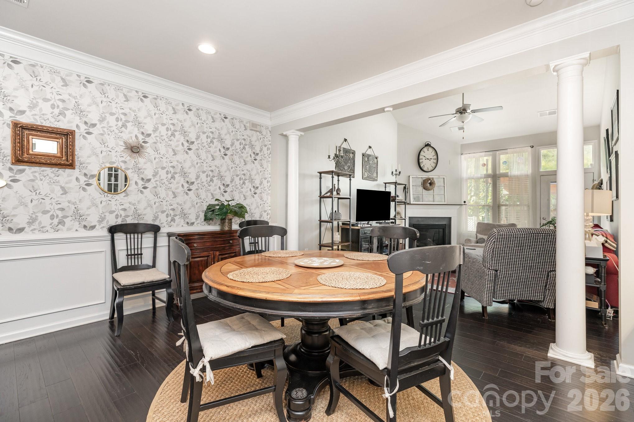 11070 Discovery Drive NW, Concord, NC - photo 9 of 28