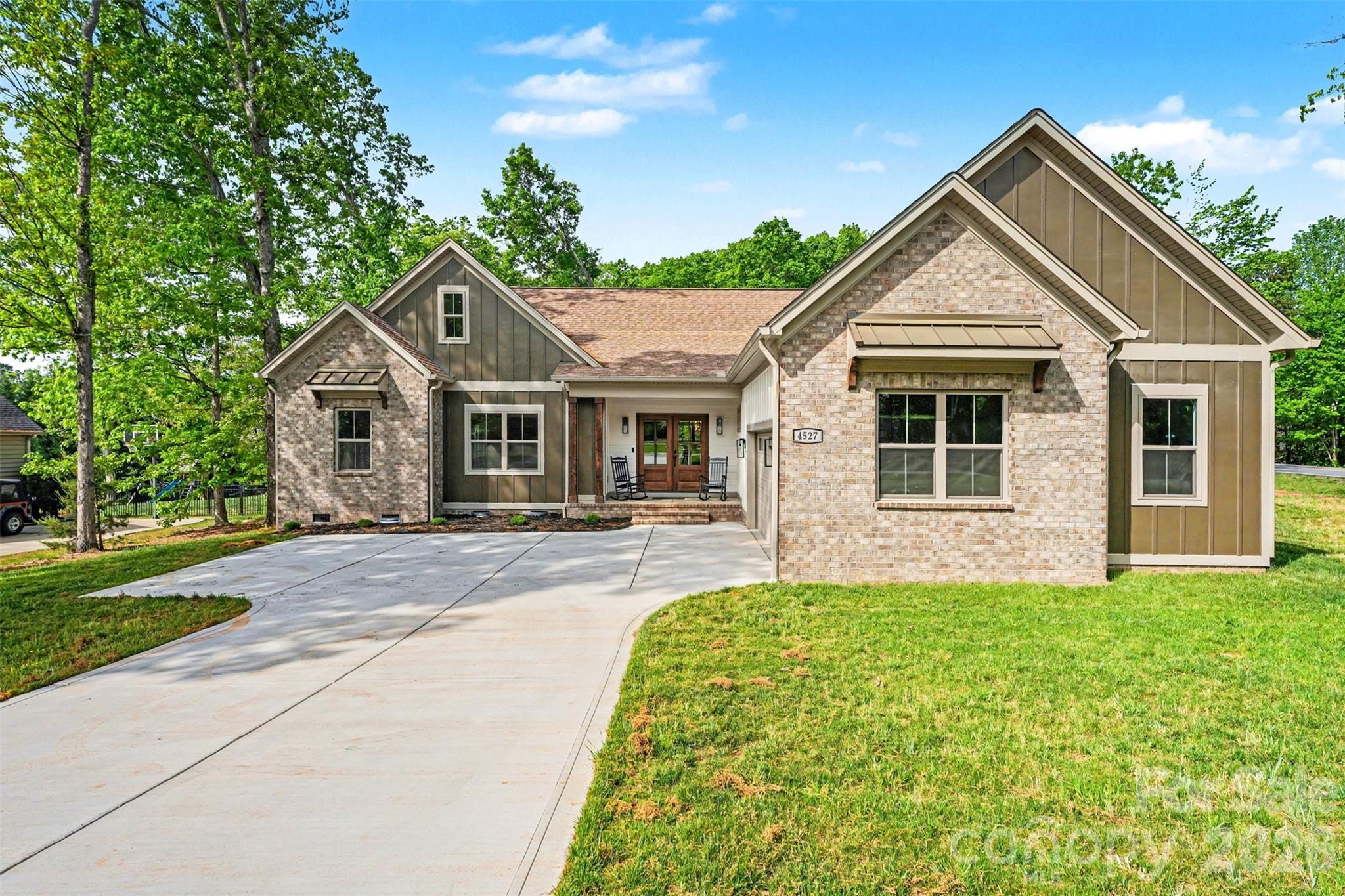 4527 Burrenfort Drive, Denver, NC - photo 1 of 31