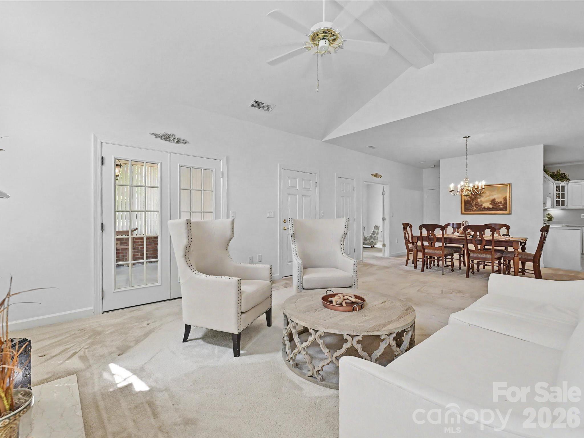 Photo 5 of 8655 Windsor Ridge Drive, Charlotte, NC
