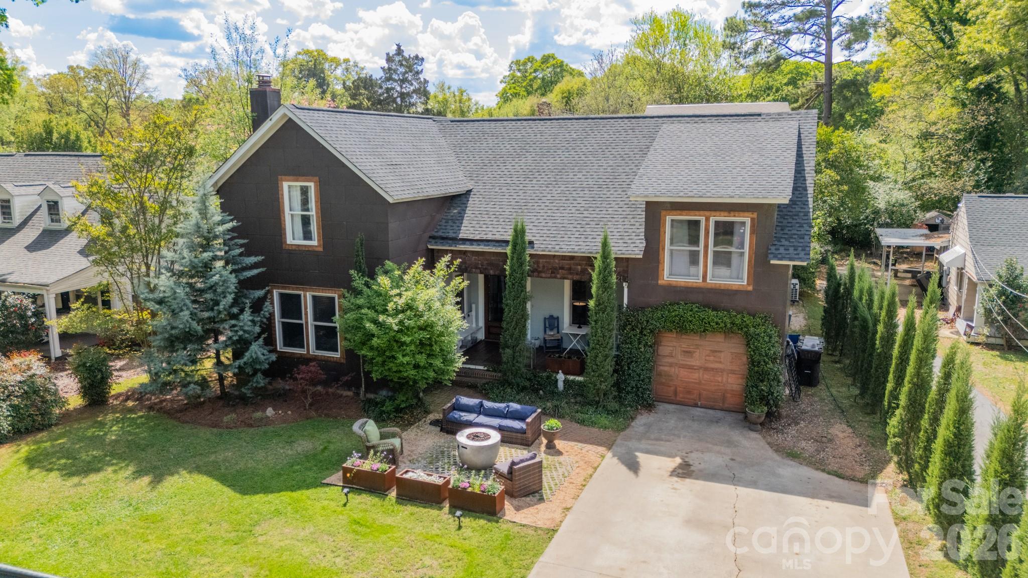Photo 3 of 521 Forest Lane, Rock Hill, SC
