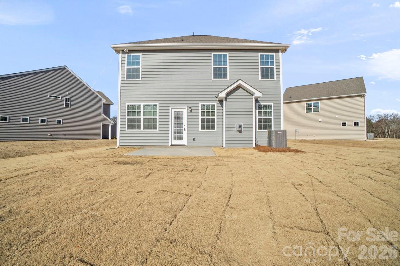 Photo 33 of 12807 Canterbury Castle Drive, Charlotte, NC