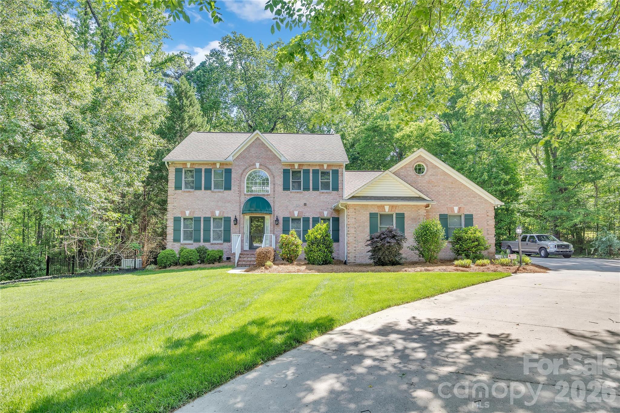 106 Mist Valley Drive, Salisbury, NC